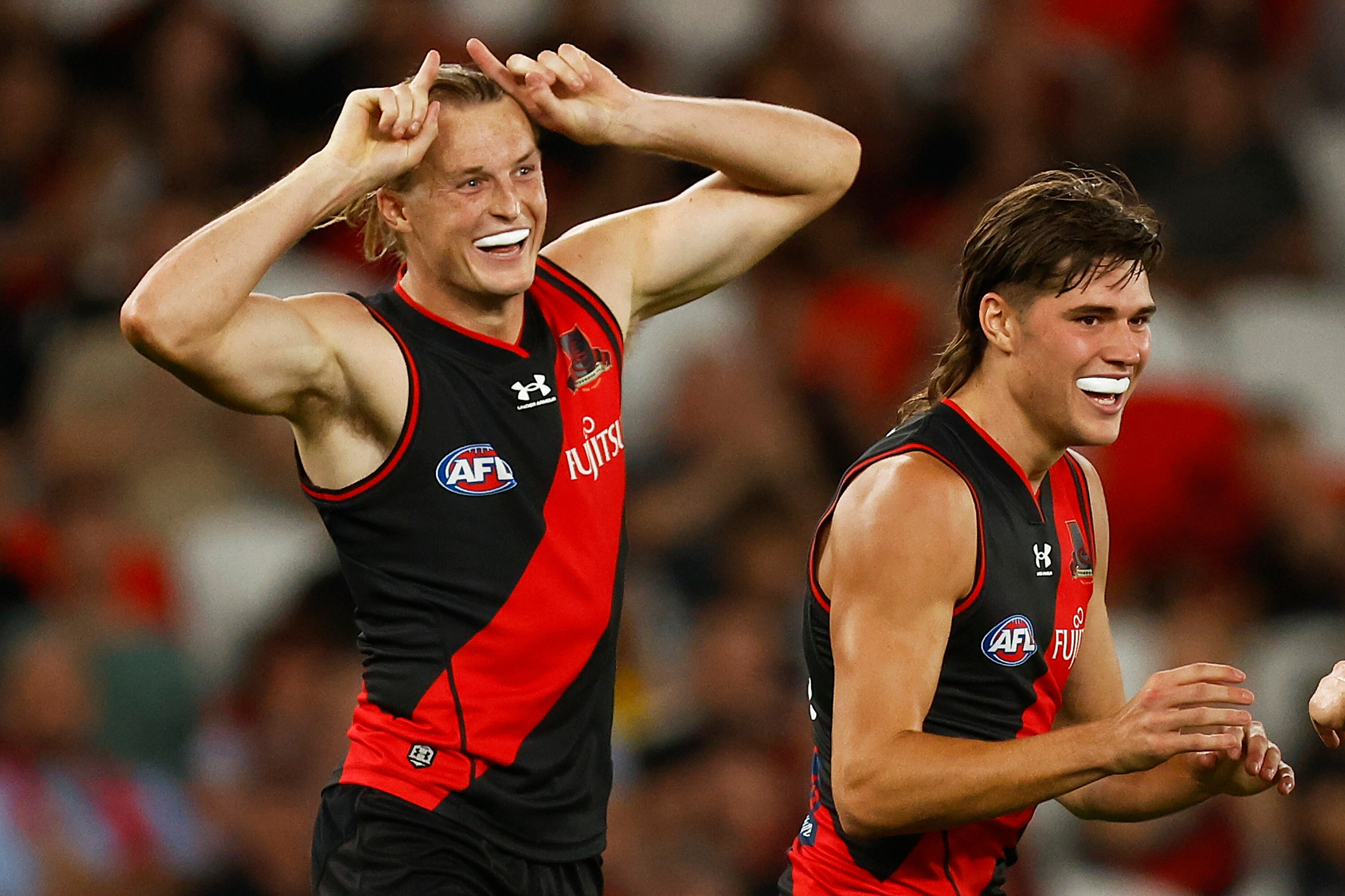 Redman’s resurgence key to Dons’ future