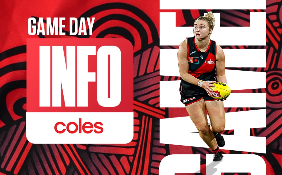 AFLW Game Day Info: Round Four