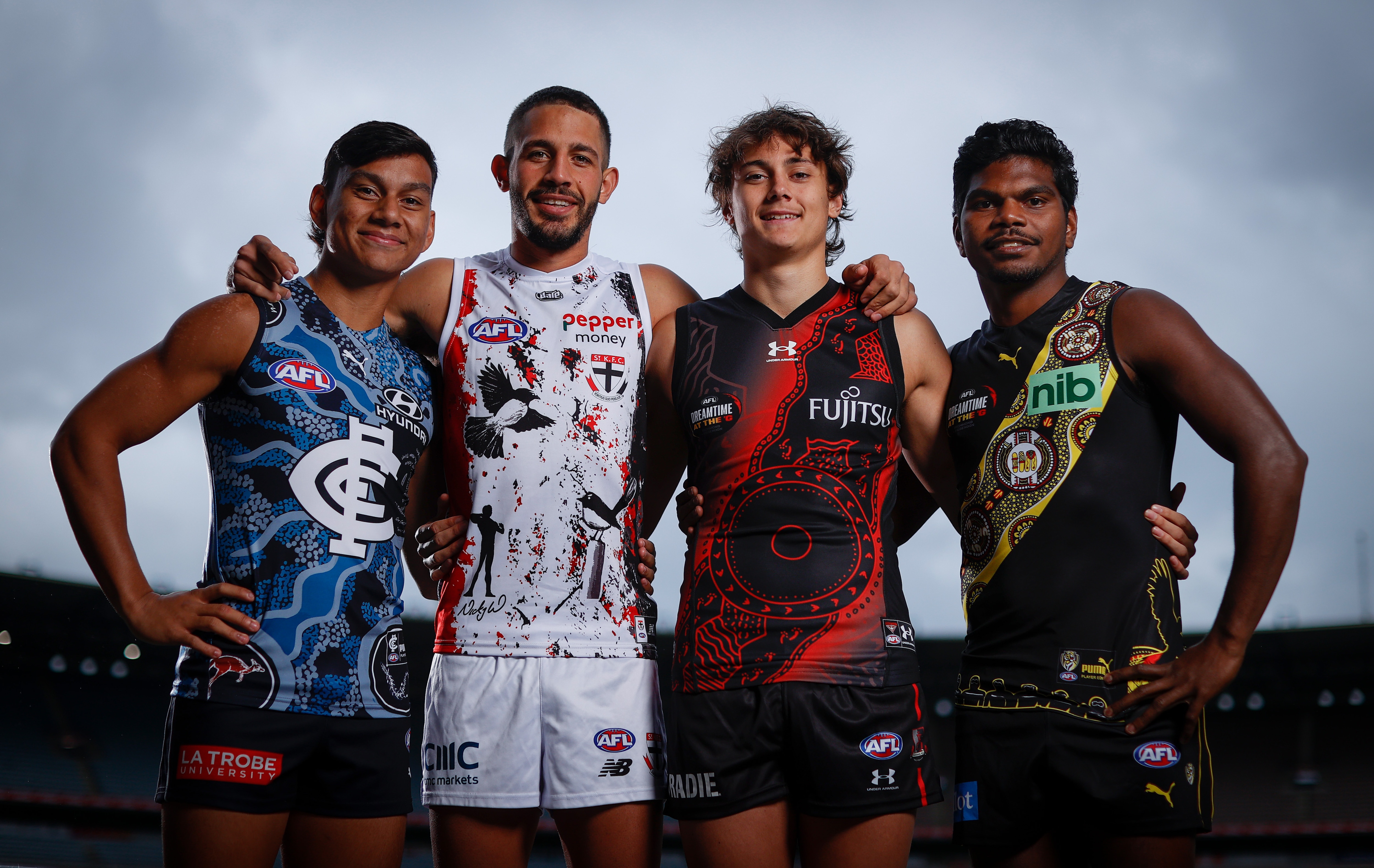 Indigenous v Multicultural All-Stars game set for 2024
