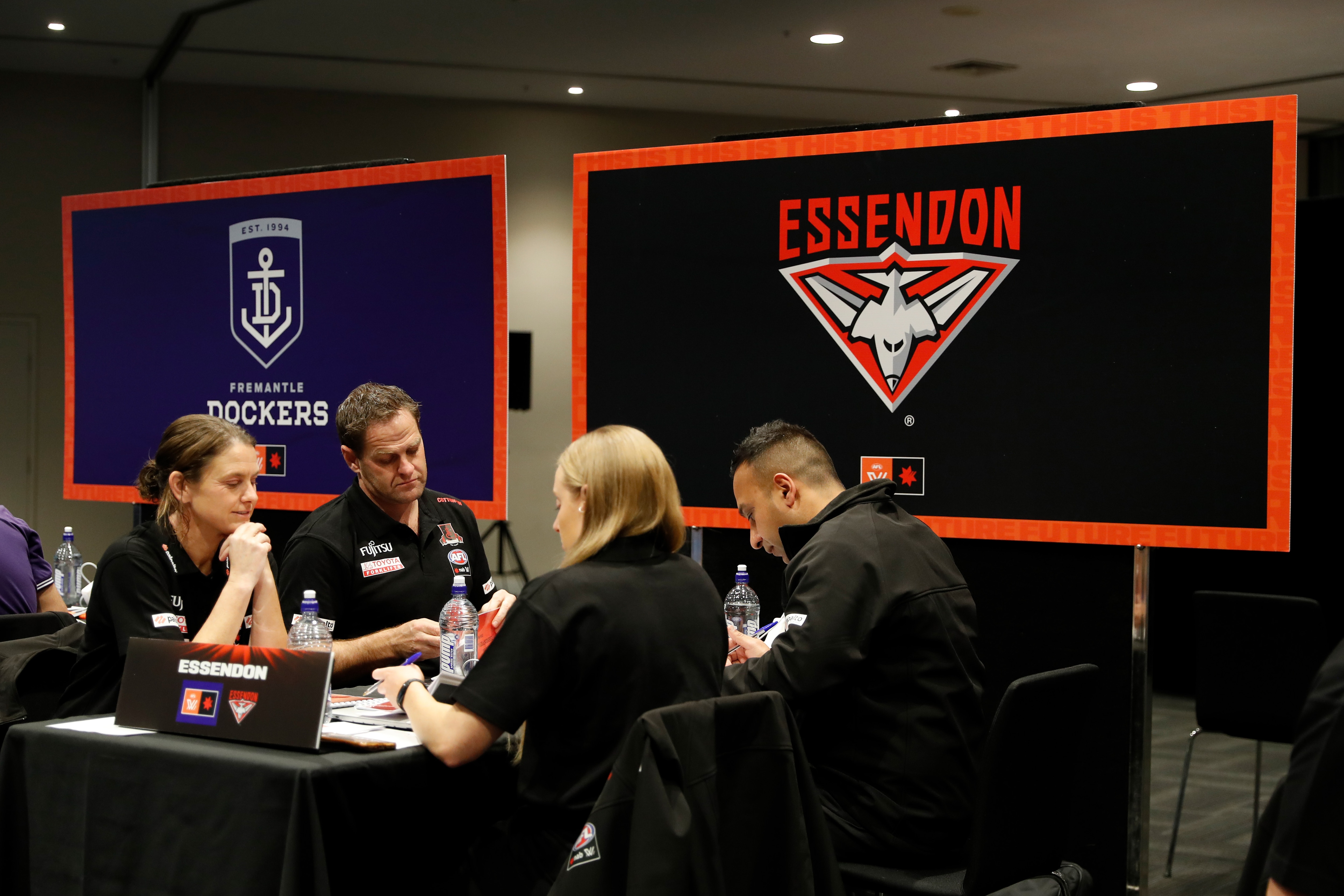 The HUGE trade twist set to reshape AFLW pecking order