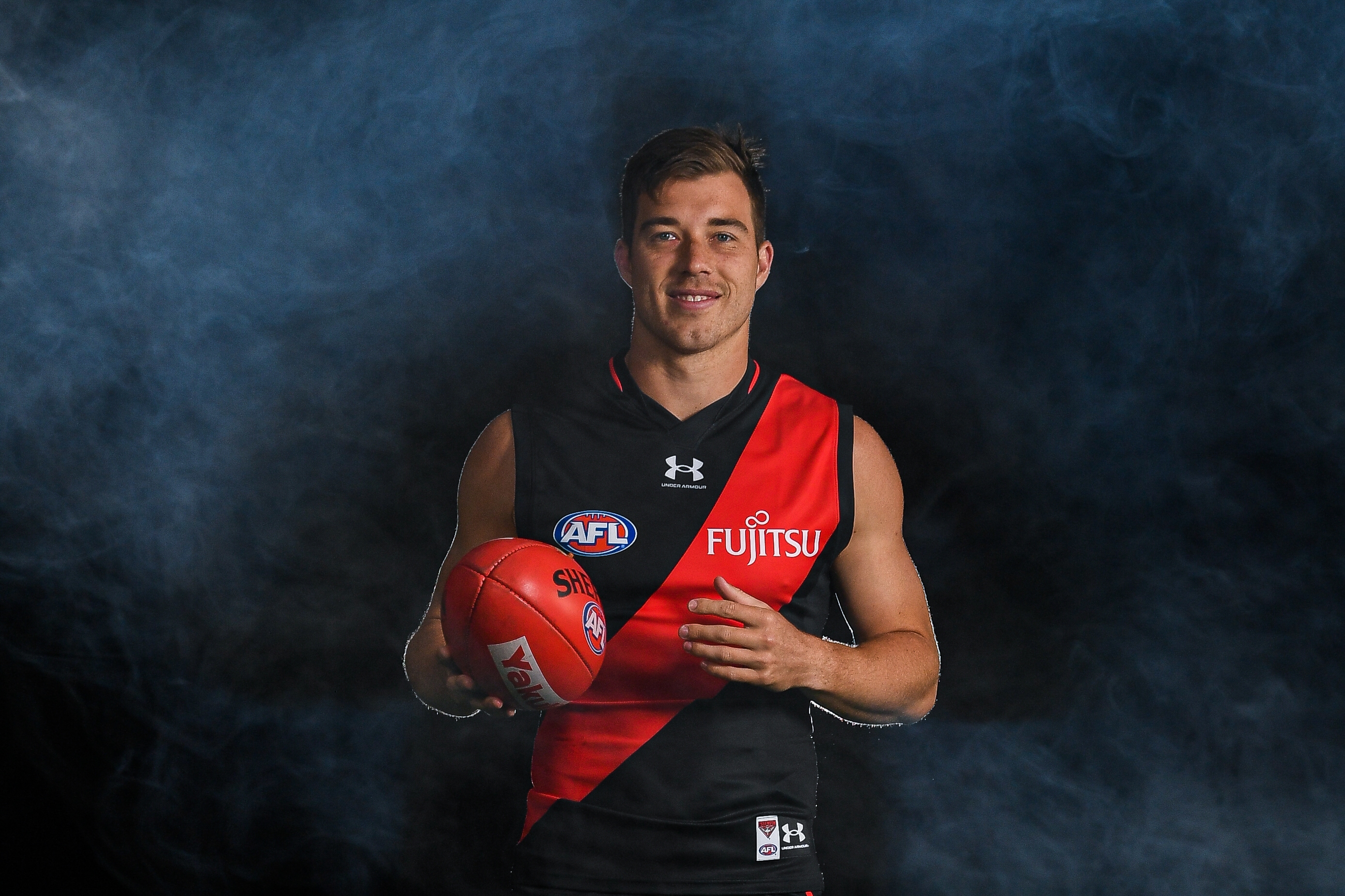 Rd 1: Team selection v Hawthorn