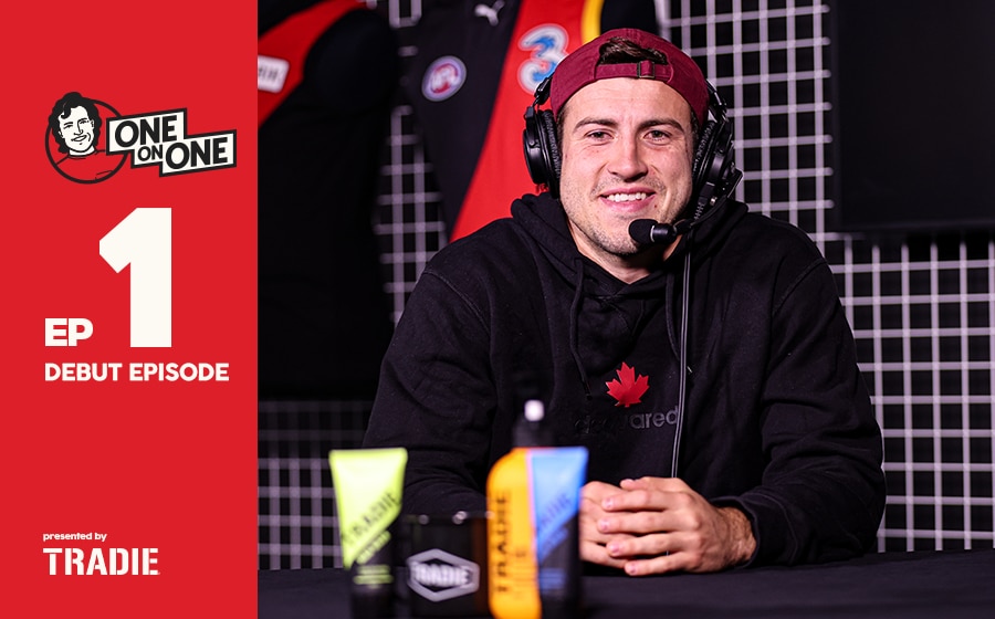 LISTEN: Introducing One on One