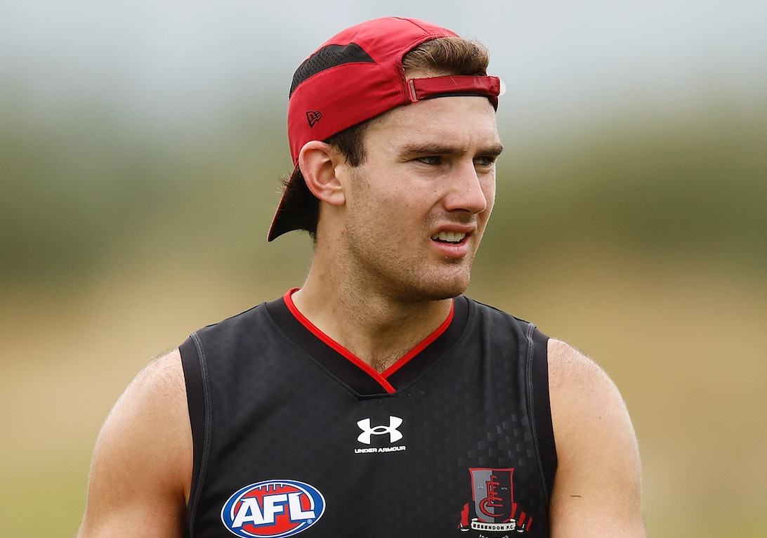 Injury news: Reid eyes off playing return