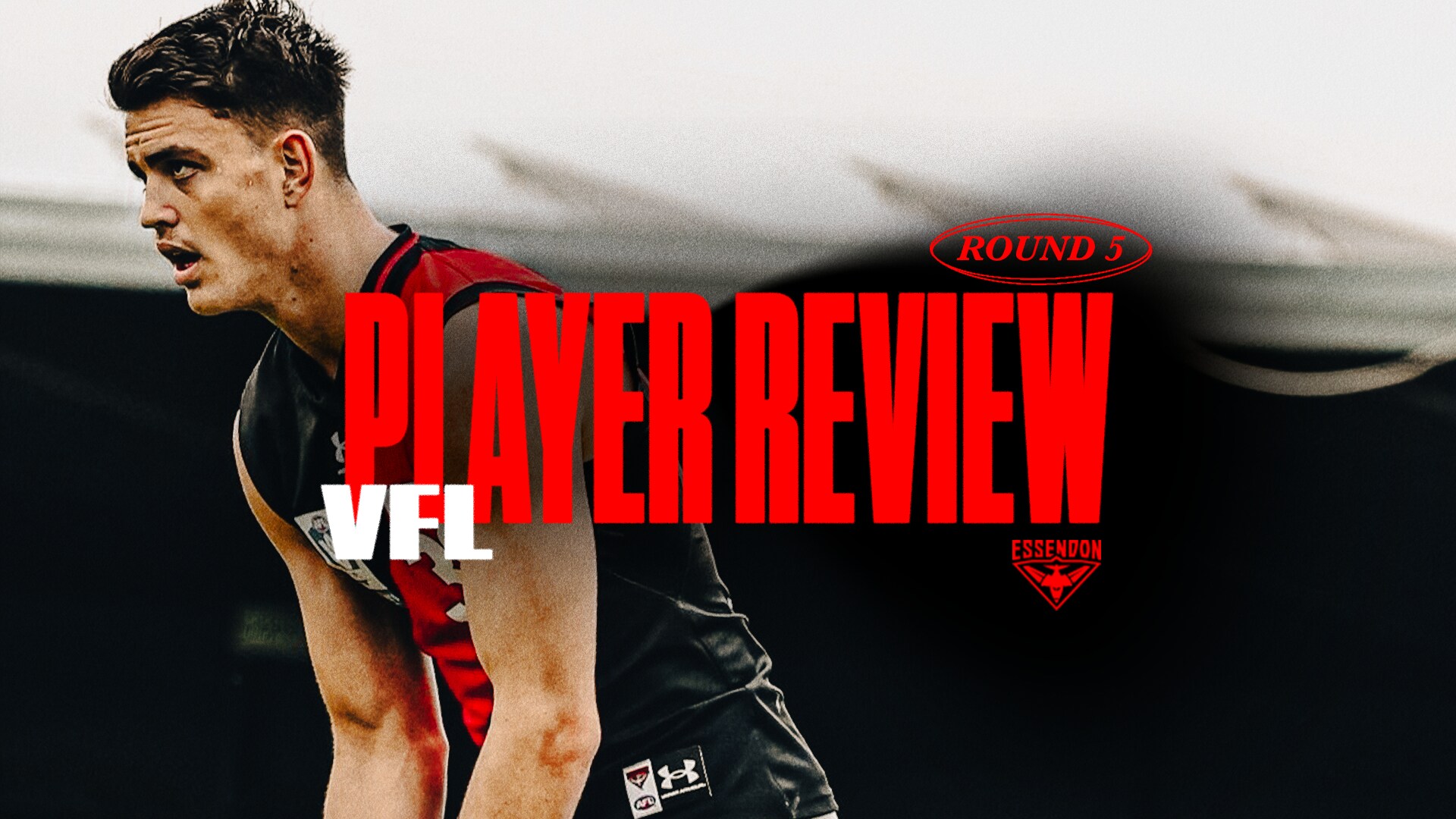 VFL player review: Rd 5 v Collingwood