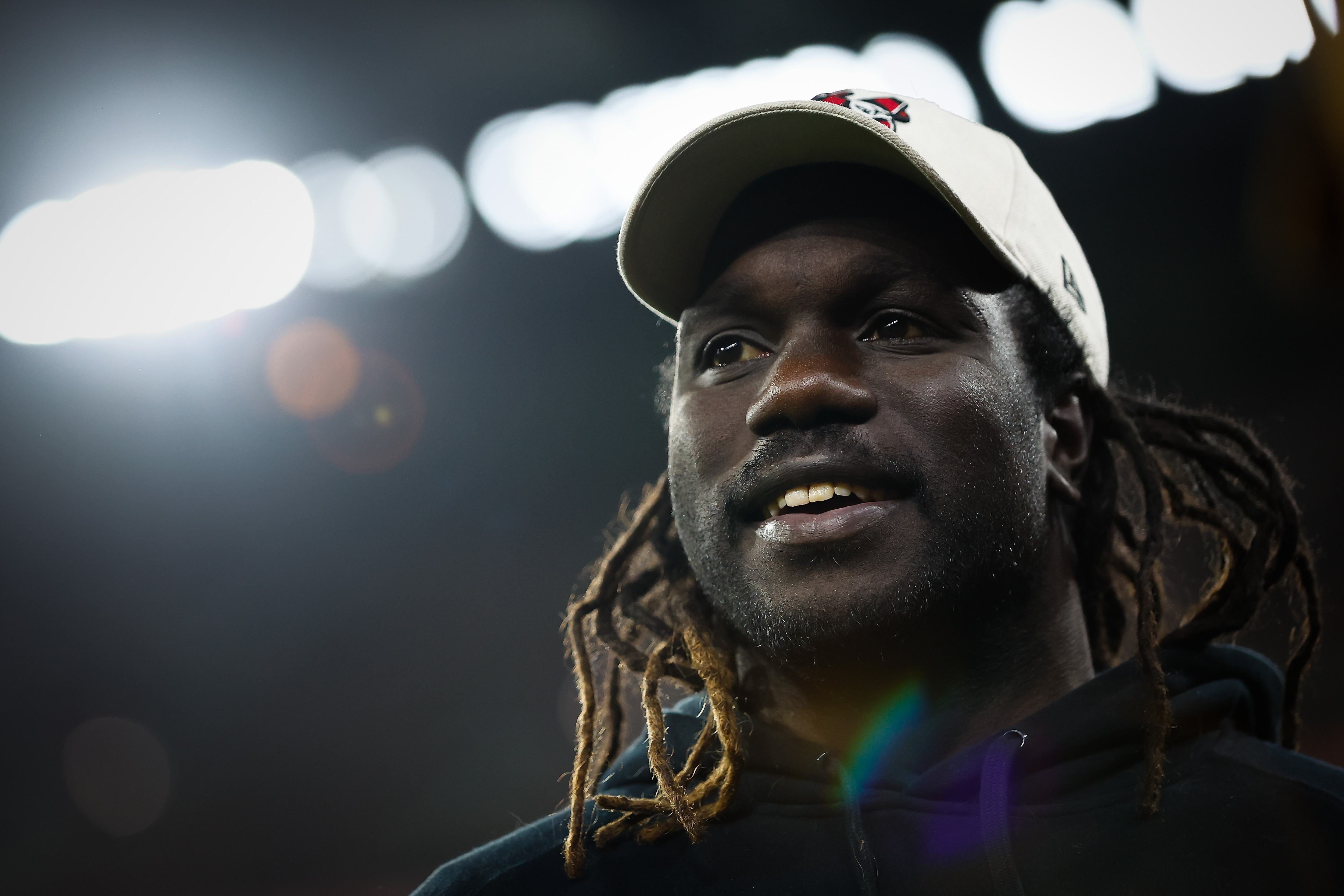 “I had to go and find myself again”: Walla’s inspirational journey