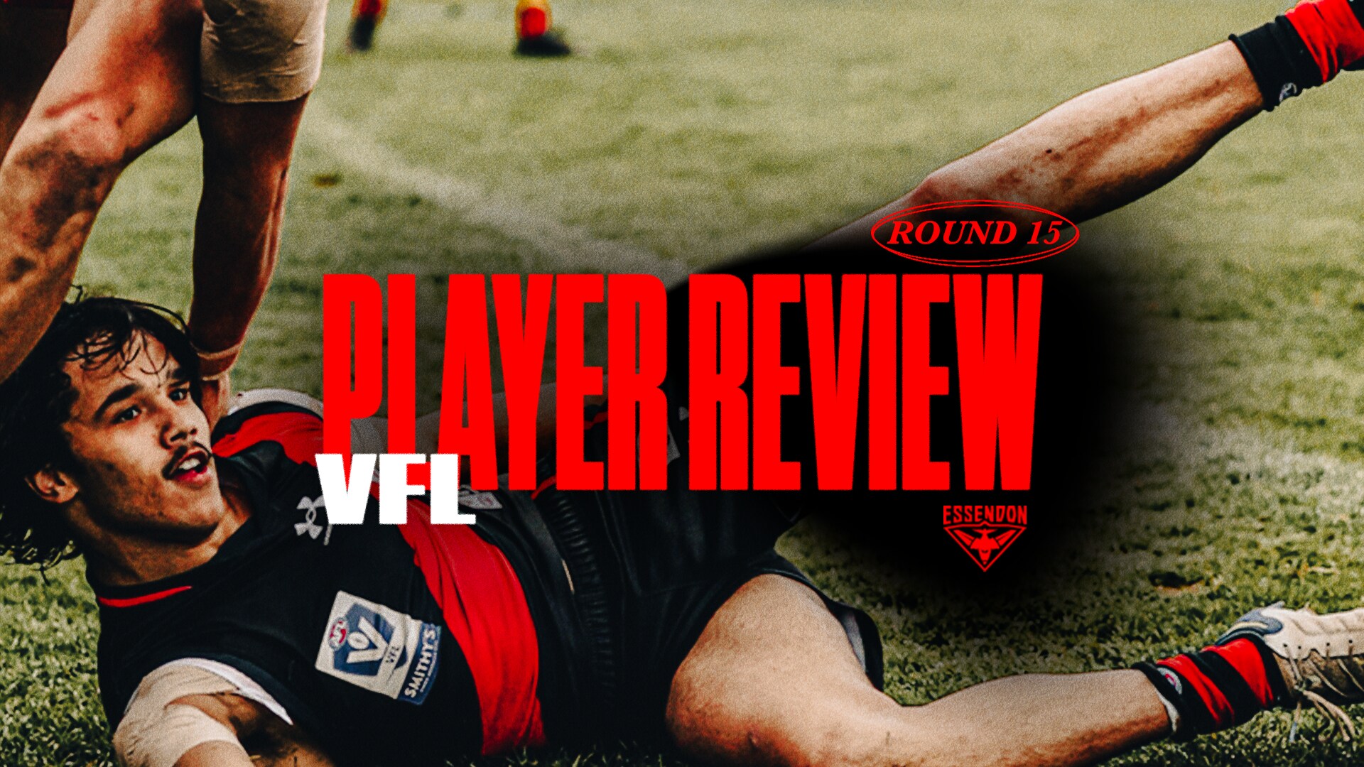 VFL player review: Rd 15 v Gold Coast