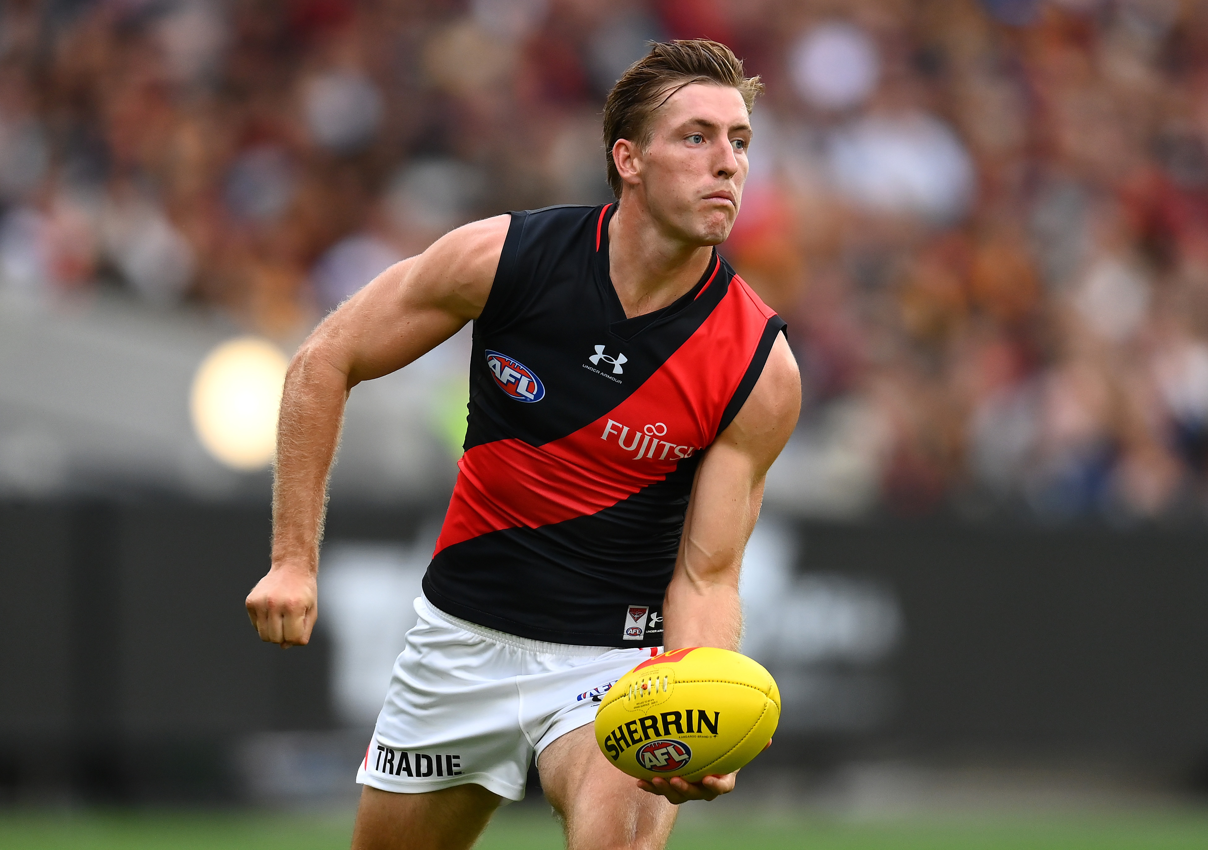 VFL: Rd 20 team v Southport