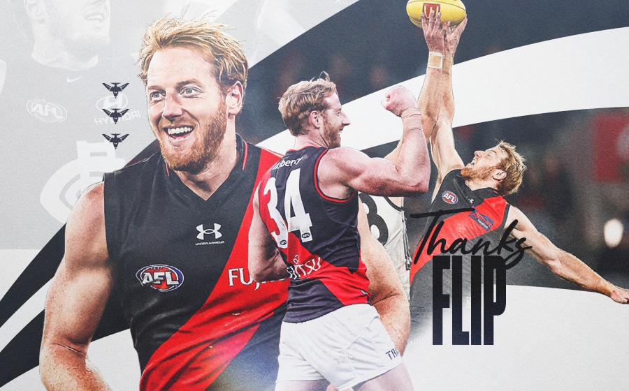 Phillips calls time on AFL career