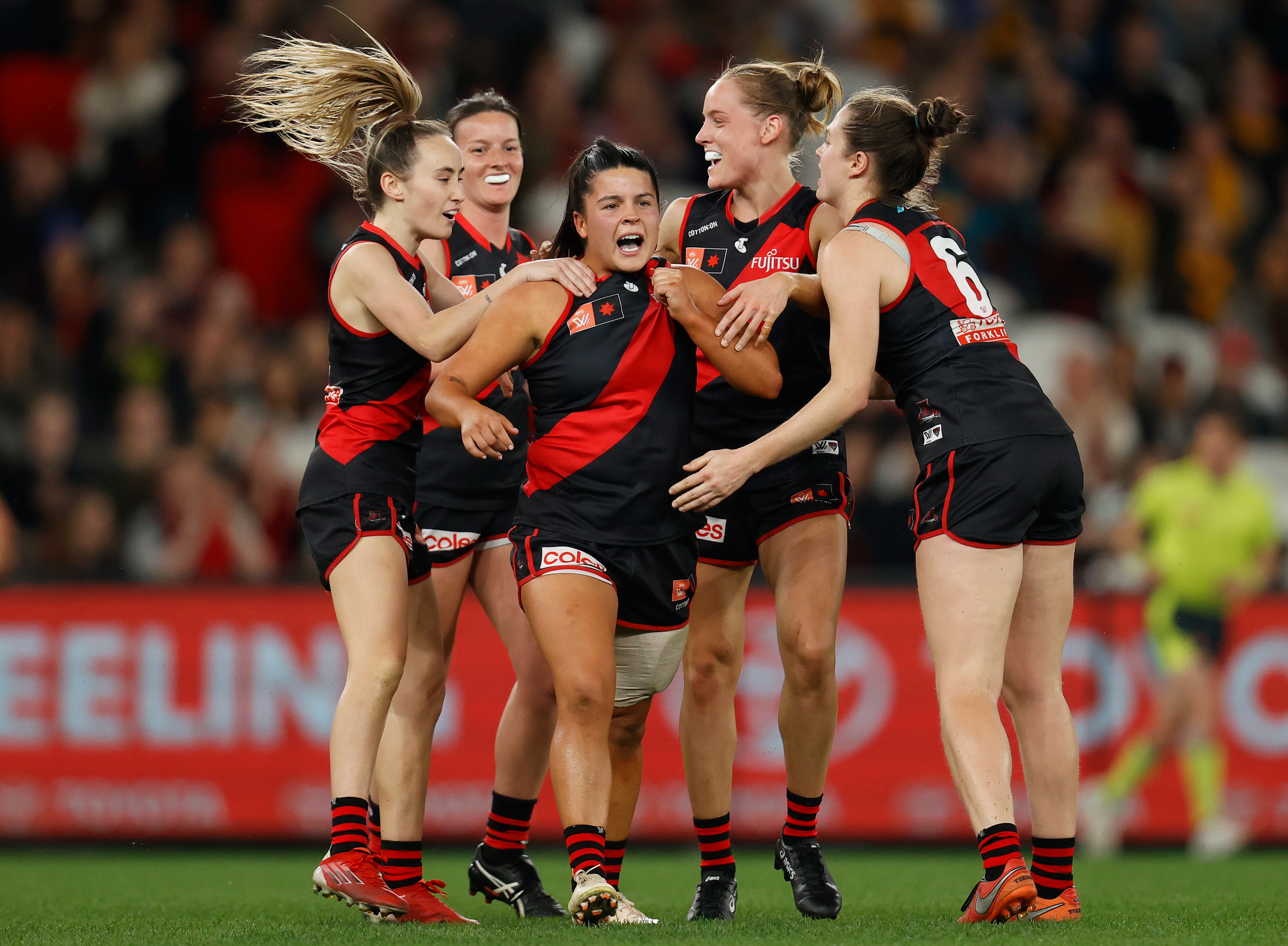 AFLW: Round one finally arrives