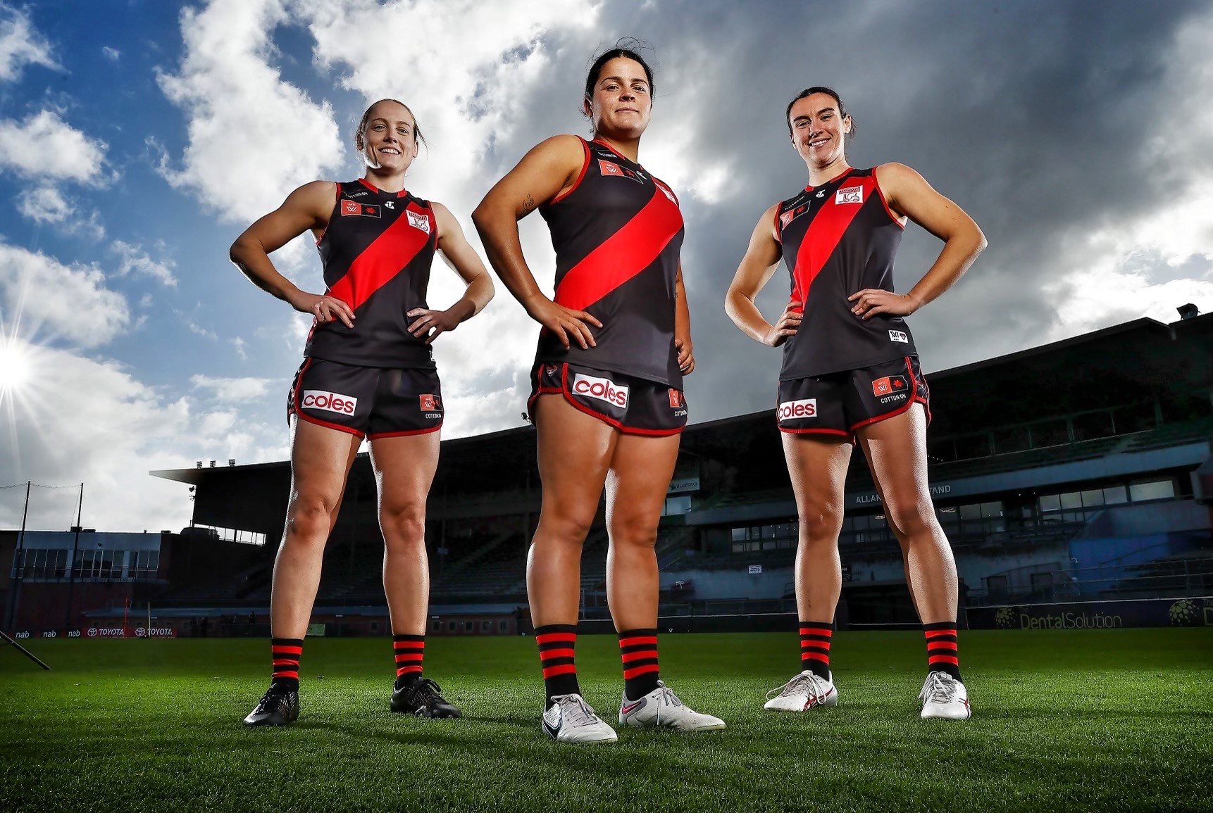 A history of Windy Hill