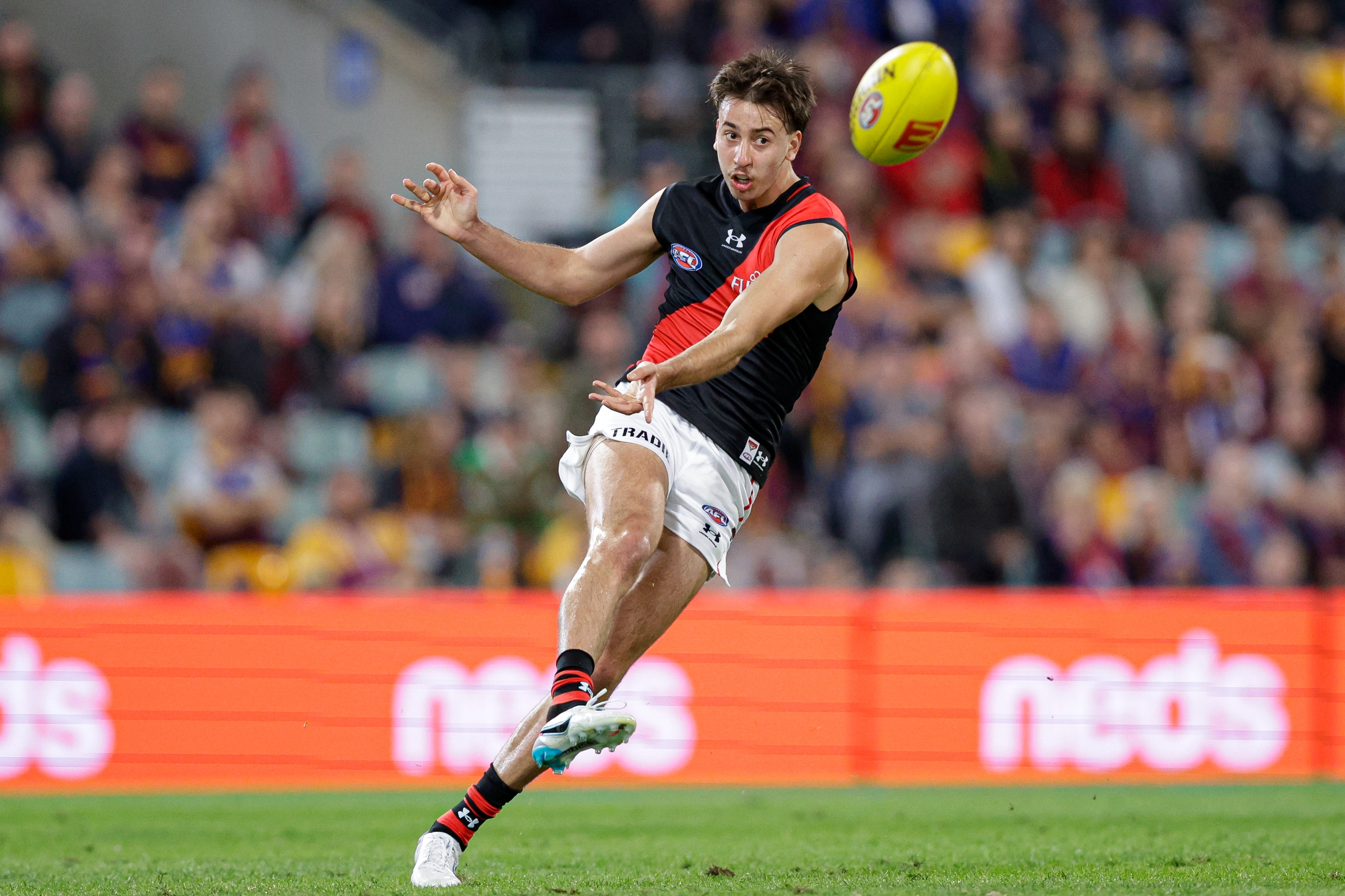 Martin ready to ‘come back firing’