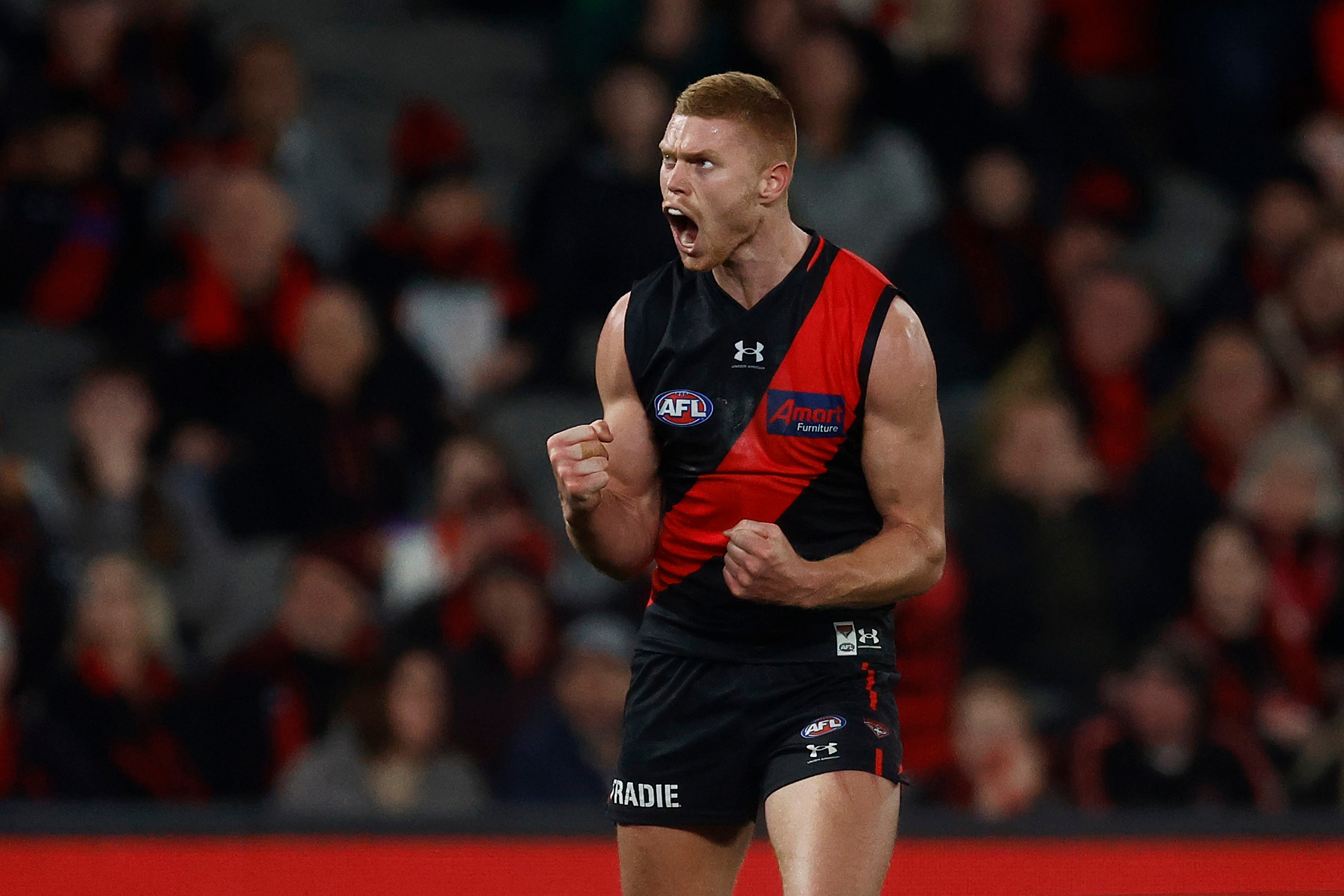 EXPLAINER: Everything you need to know about AFL Free Agency, Trade