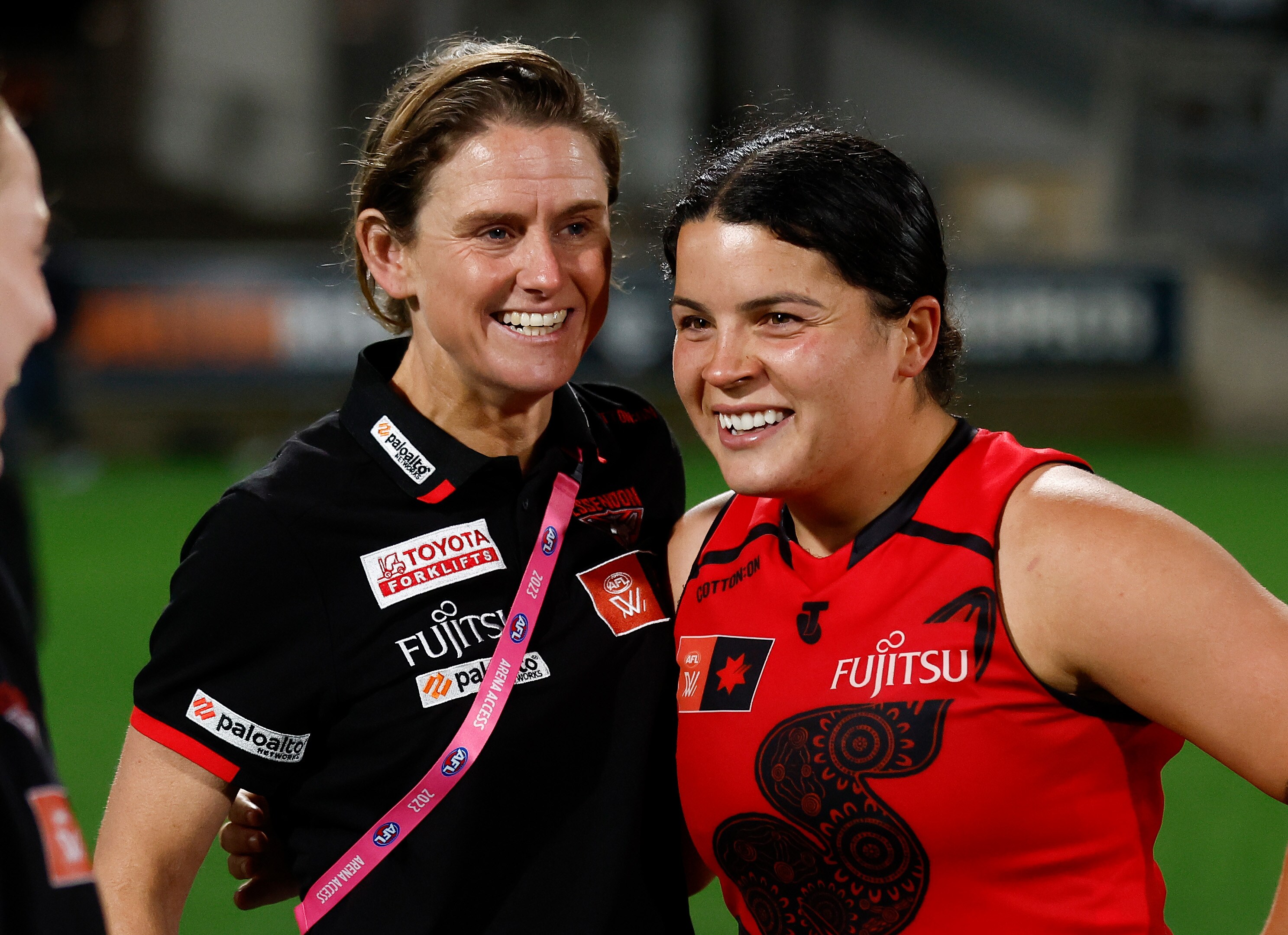 Wood: Bombers maturing by the week