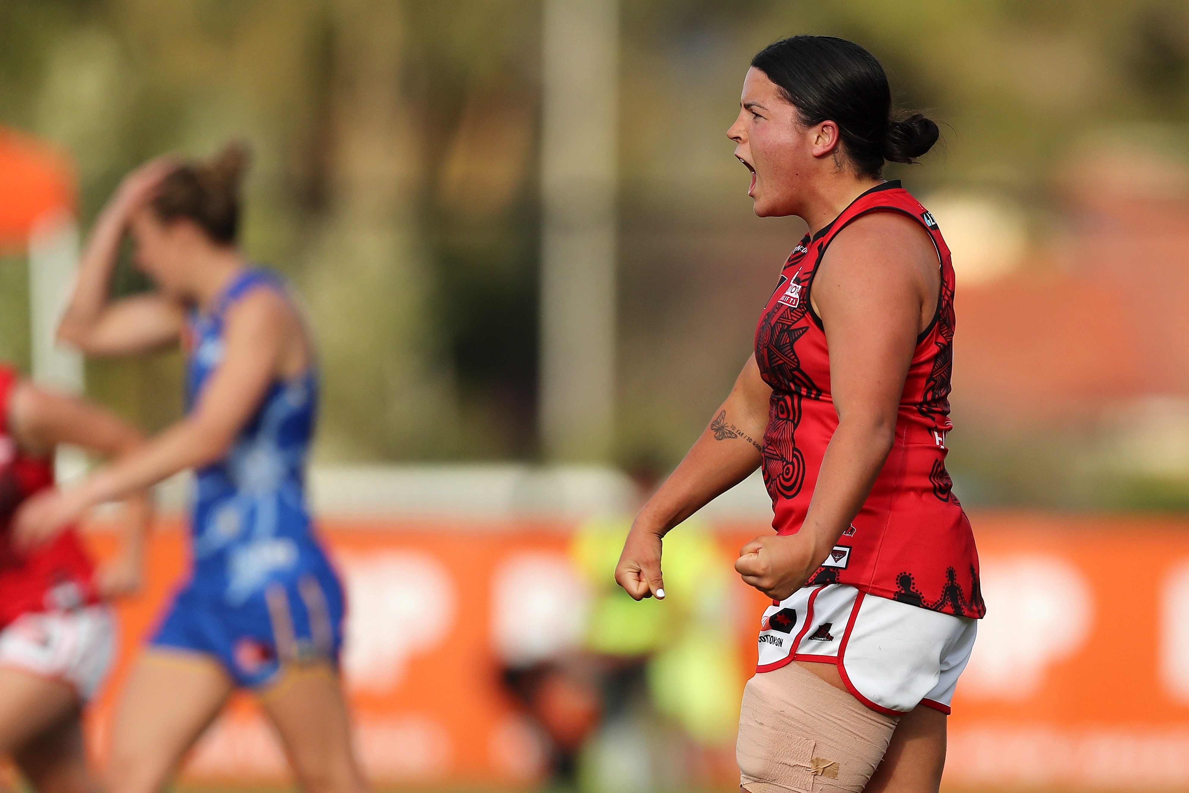 AFLW Gameday guide: Round eight v West Coast