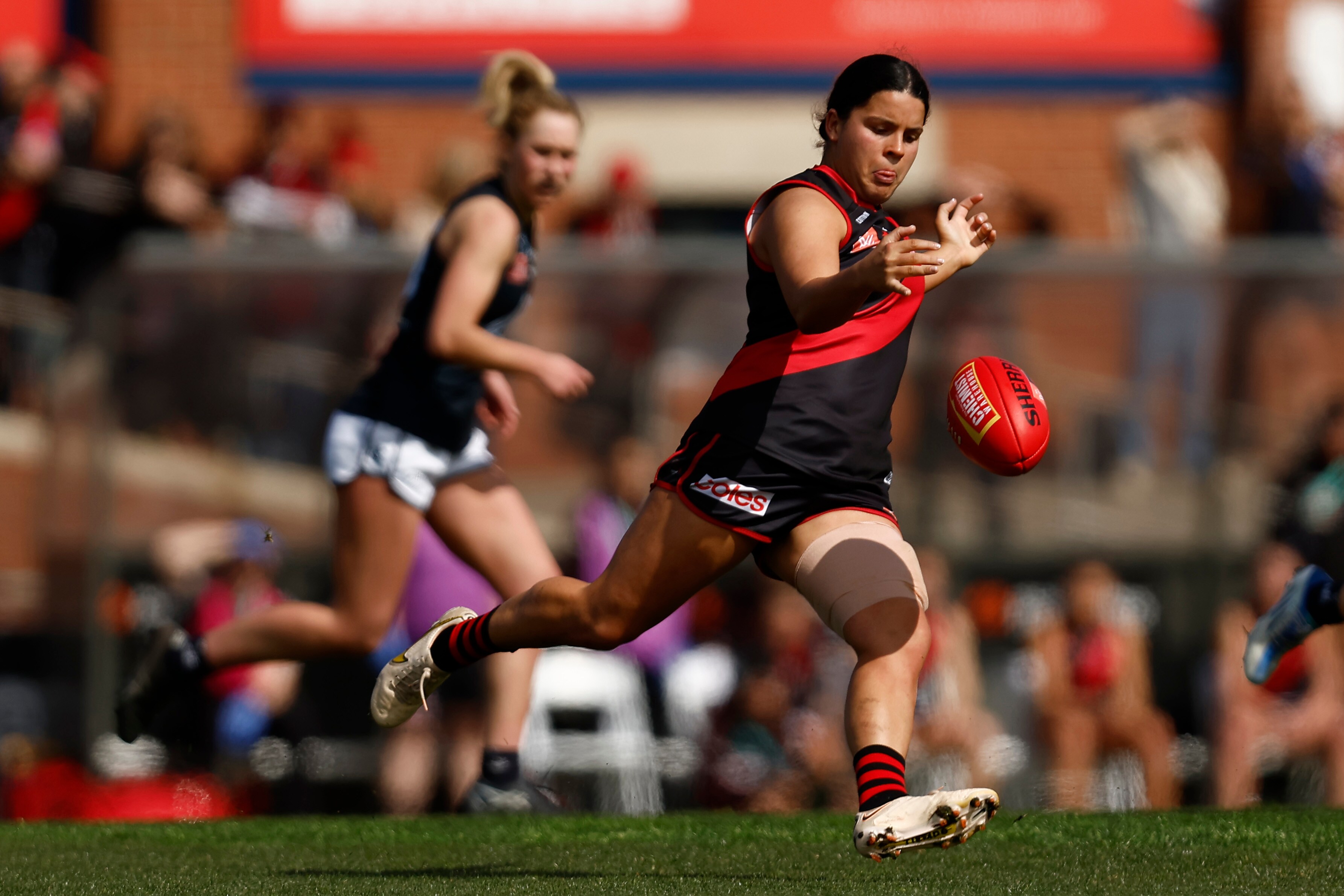 AFLW Gameday guide: Round nine v Carlton