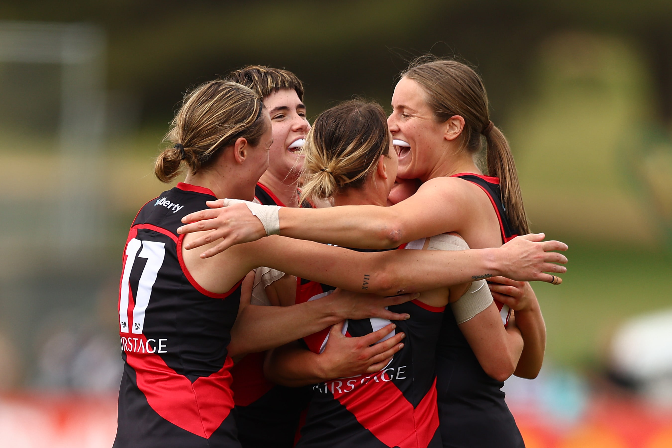 Finals preview: Geelong v Essendon