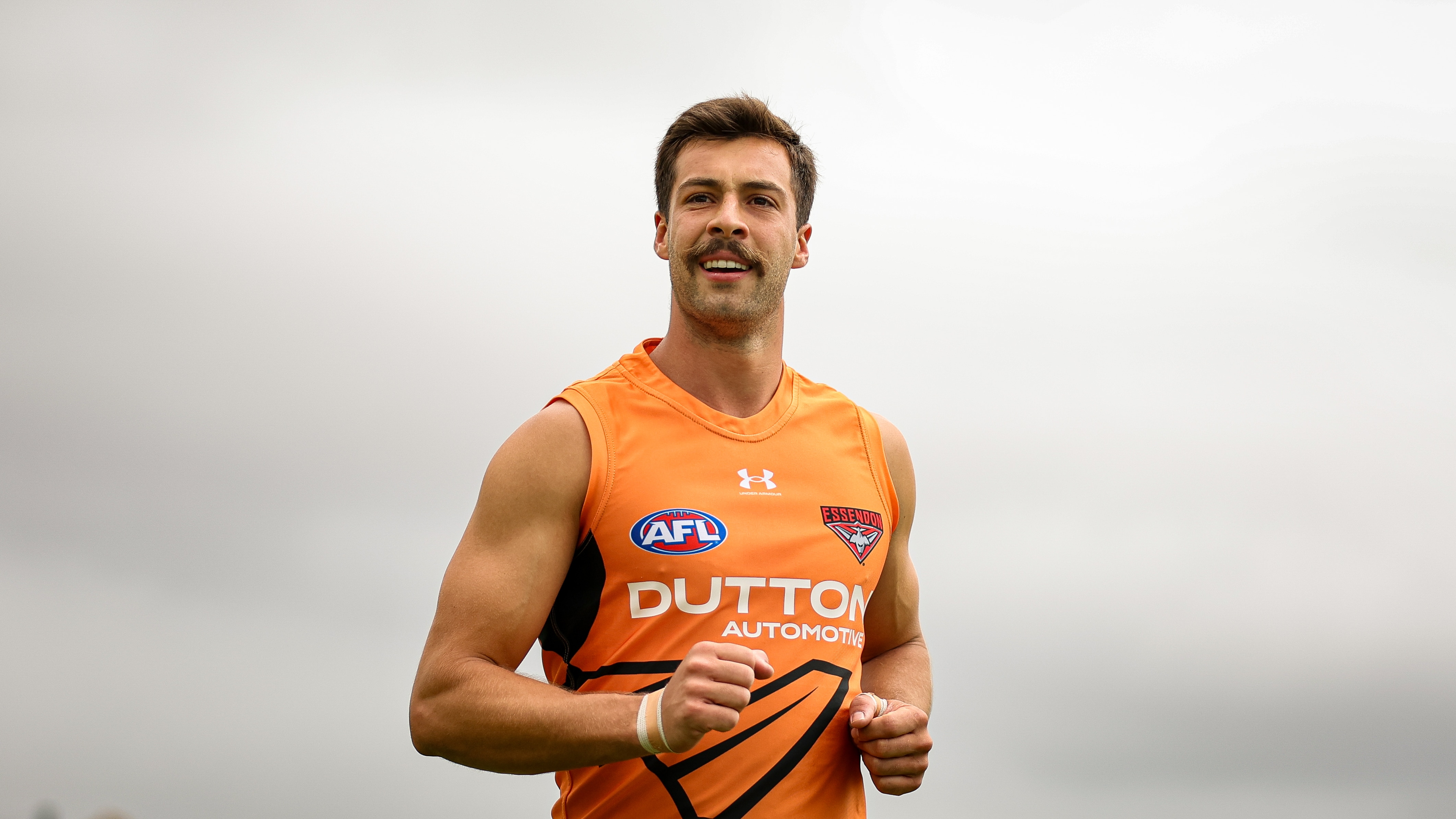 Gallery: Day one of full squad pre-season