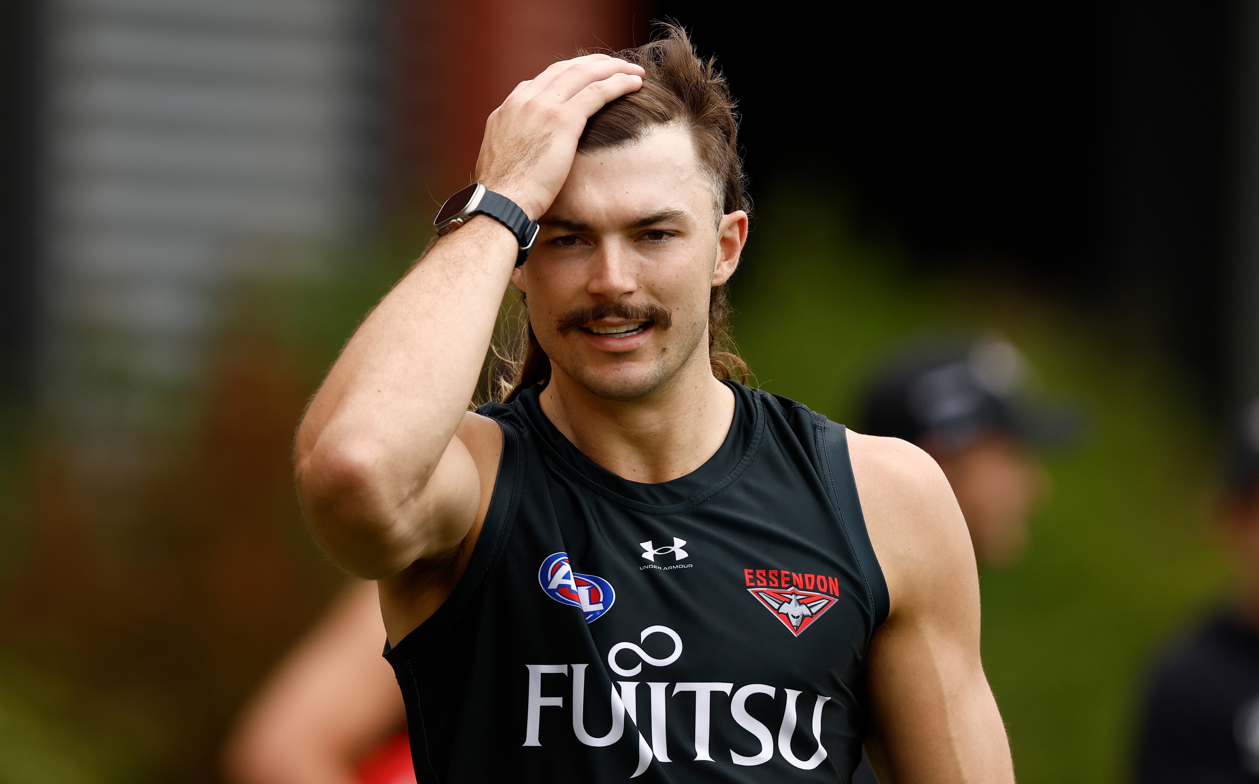 Injury news: Hunter surgery successful, Draper set to rejoin main group