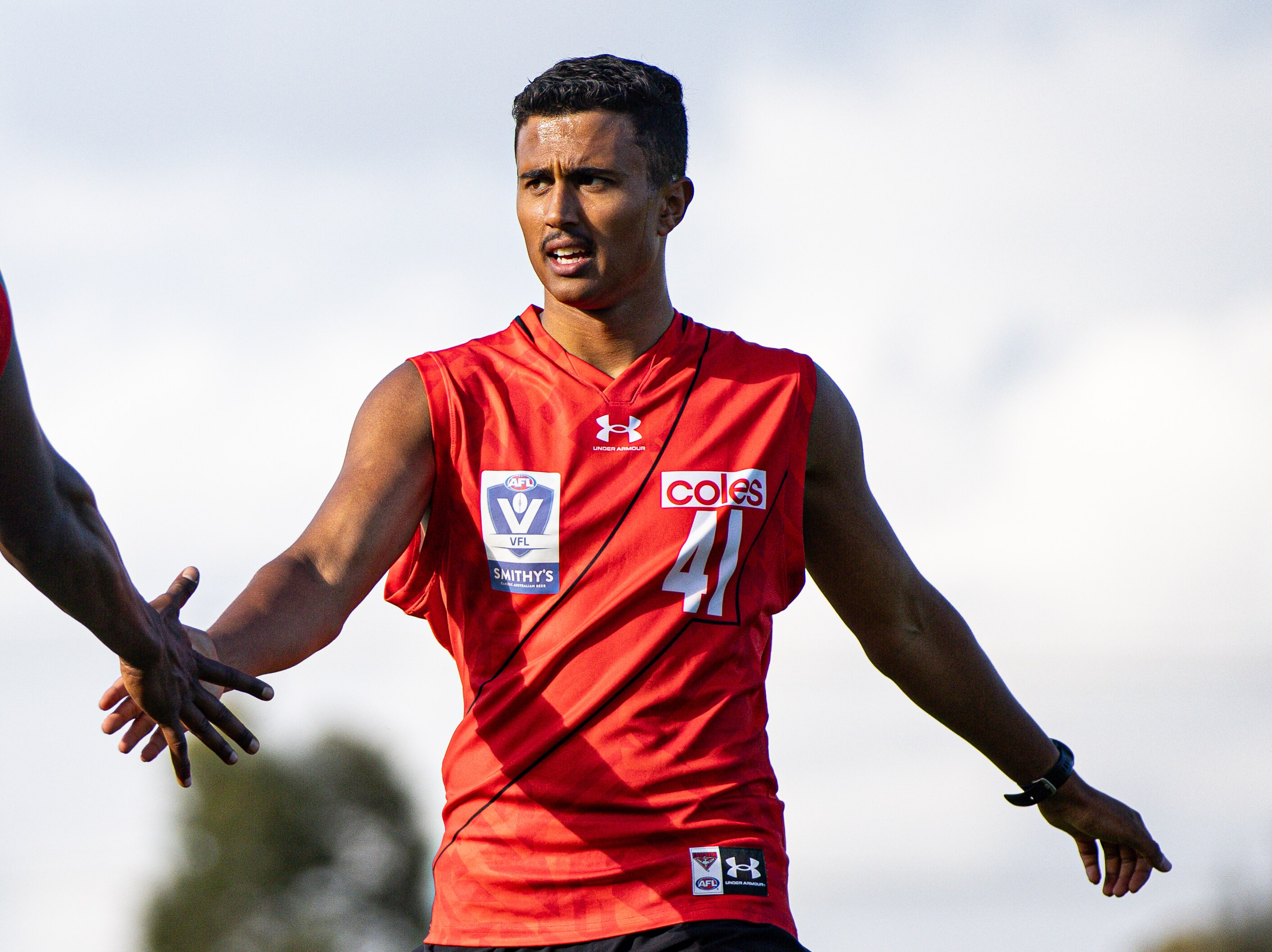 VFL: ‘One club mentality’ at forefront for Foley