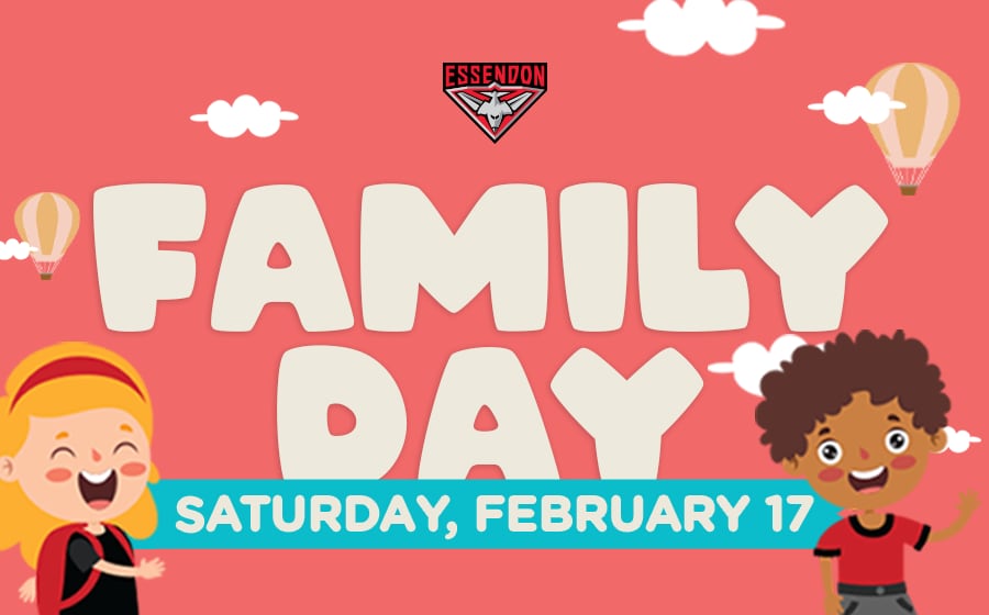 Family Day 2024: All the details