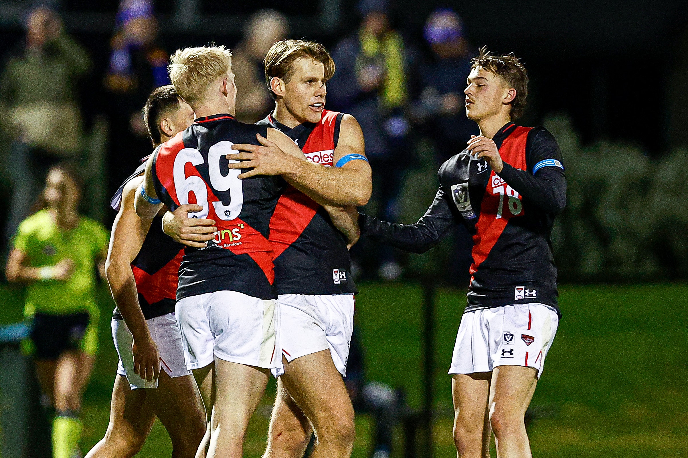 VFL, VFLW fixtures announced for 2024