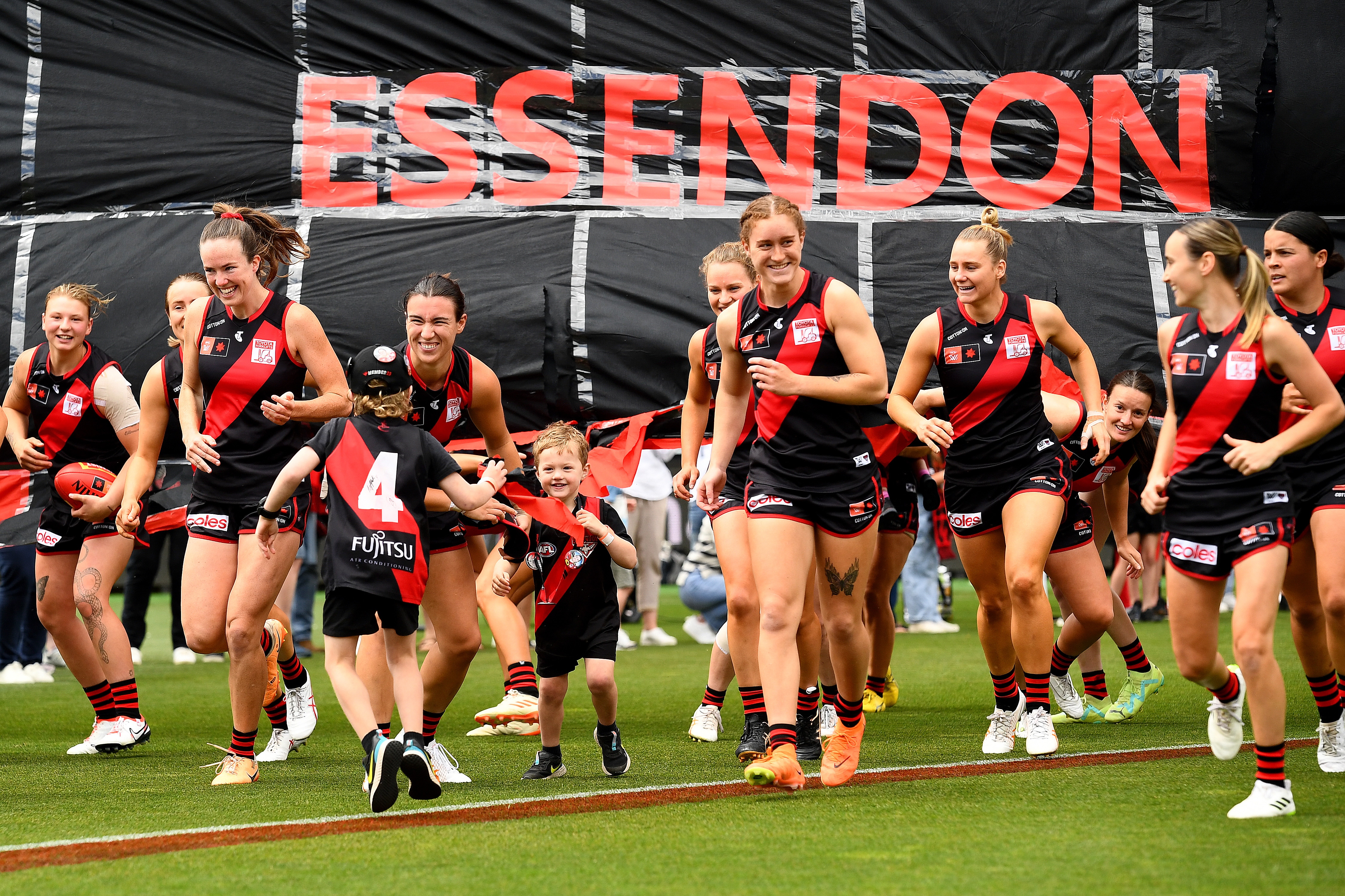 AFLW: 2024 season start time announced