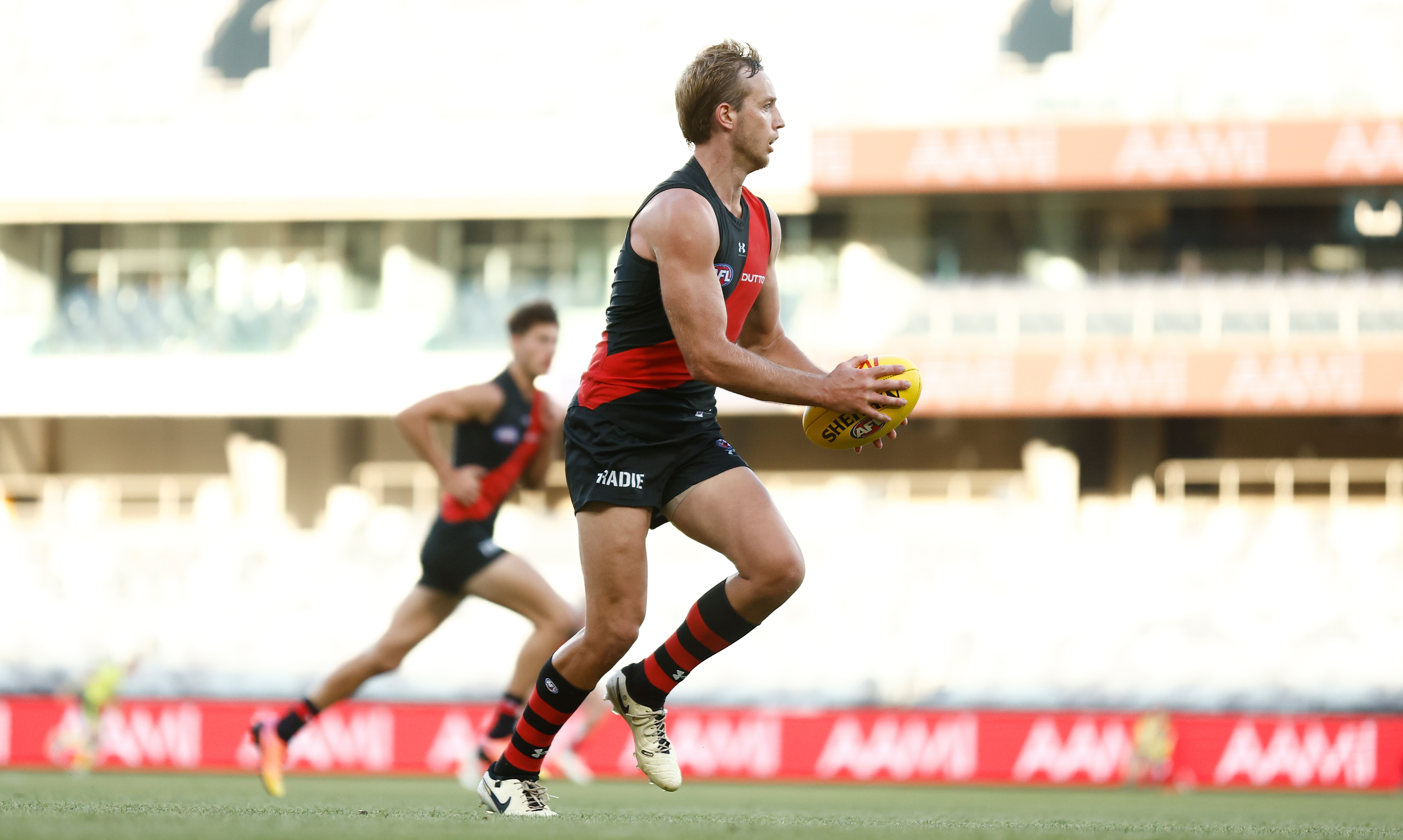 Injury news: Parish ruled out of Swans clash