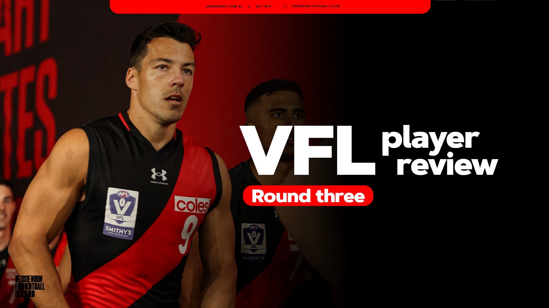 VFL player review: Rd 3 v Footscray