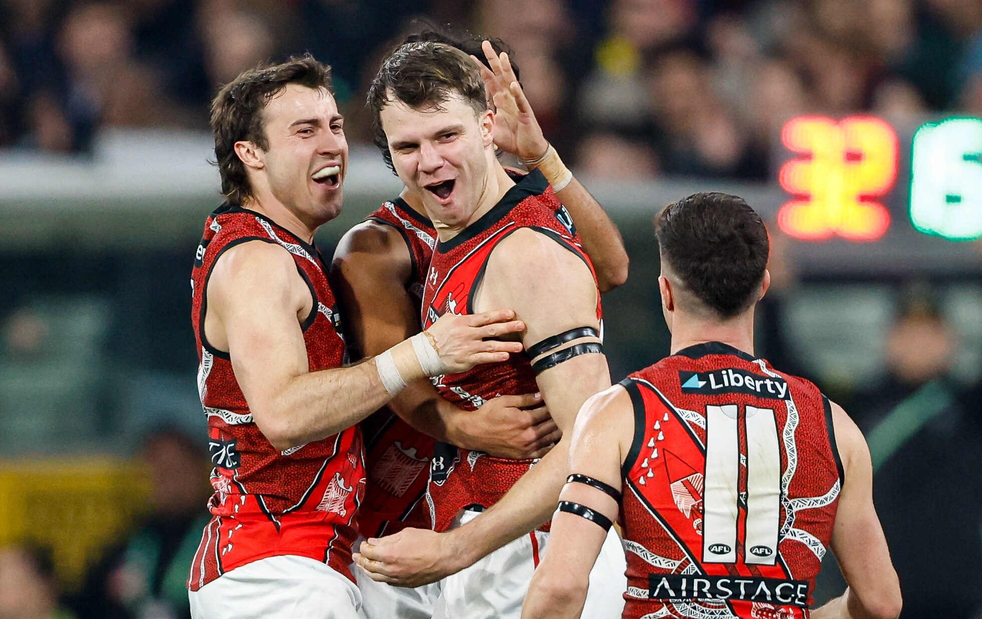 Ridley: ‘I wanted to be absolutely ready and at my best’