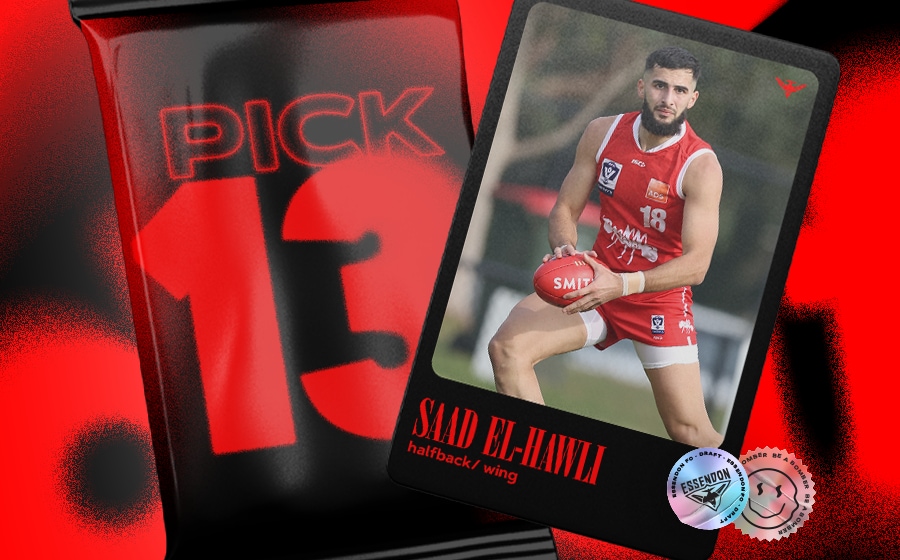 Mid-season draft: El-Hawli joins Bombers