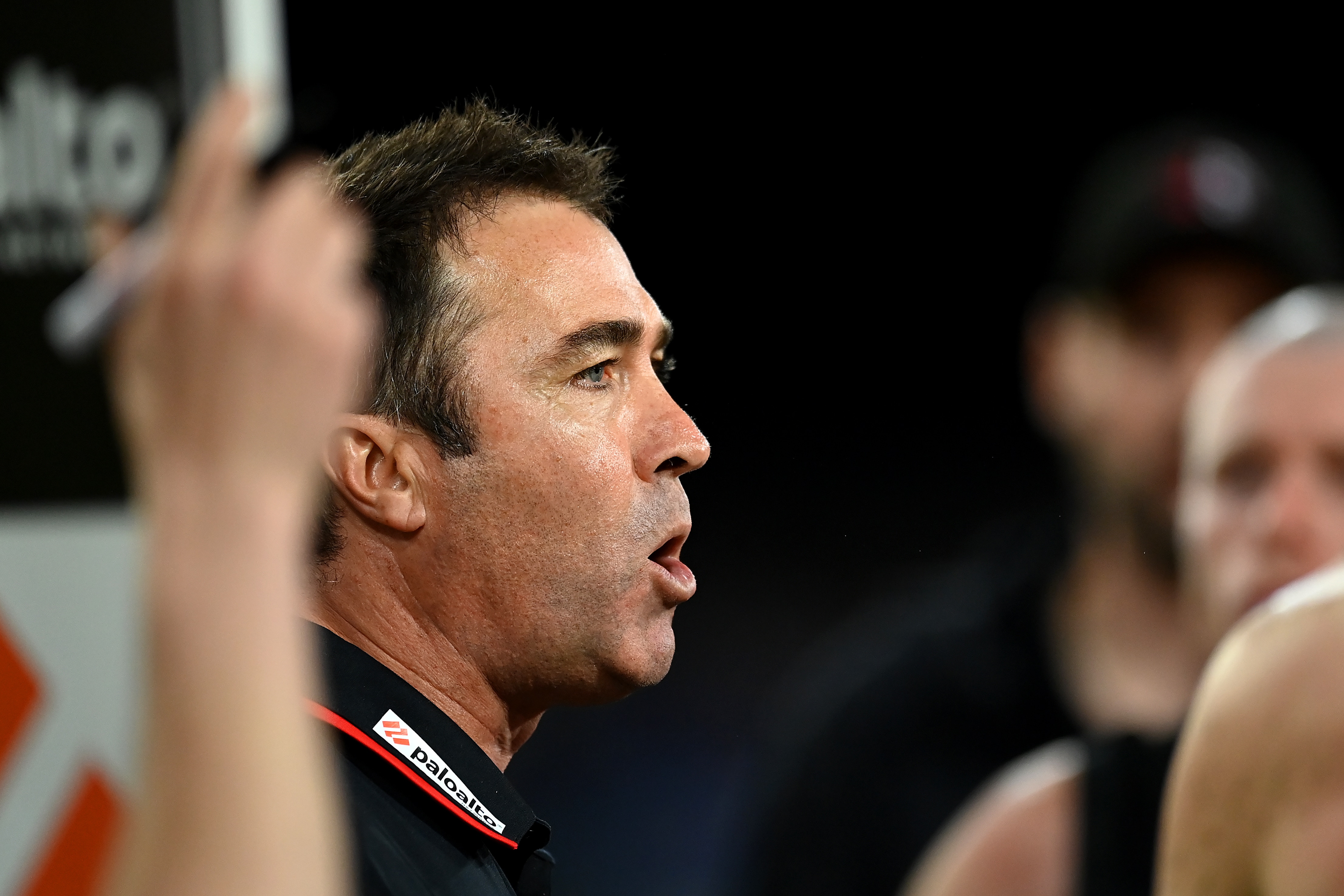 Scott: 'We've still got a heap of improvement in us'