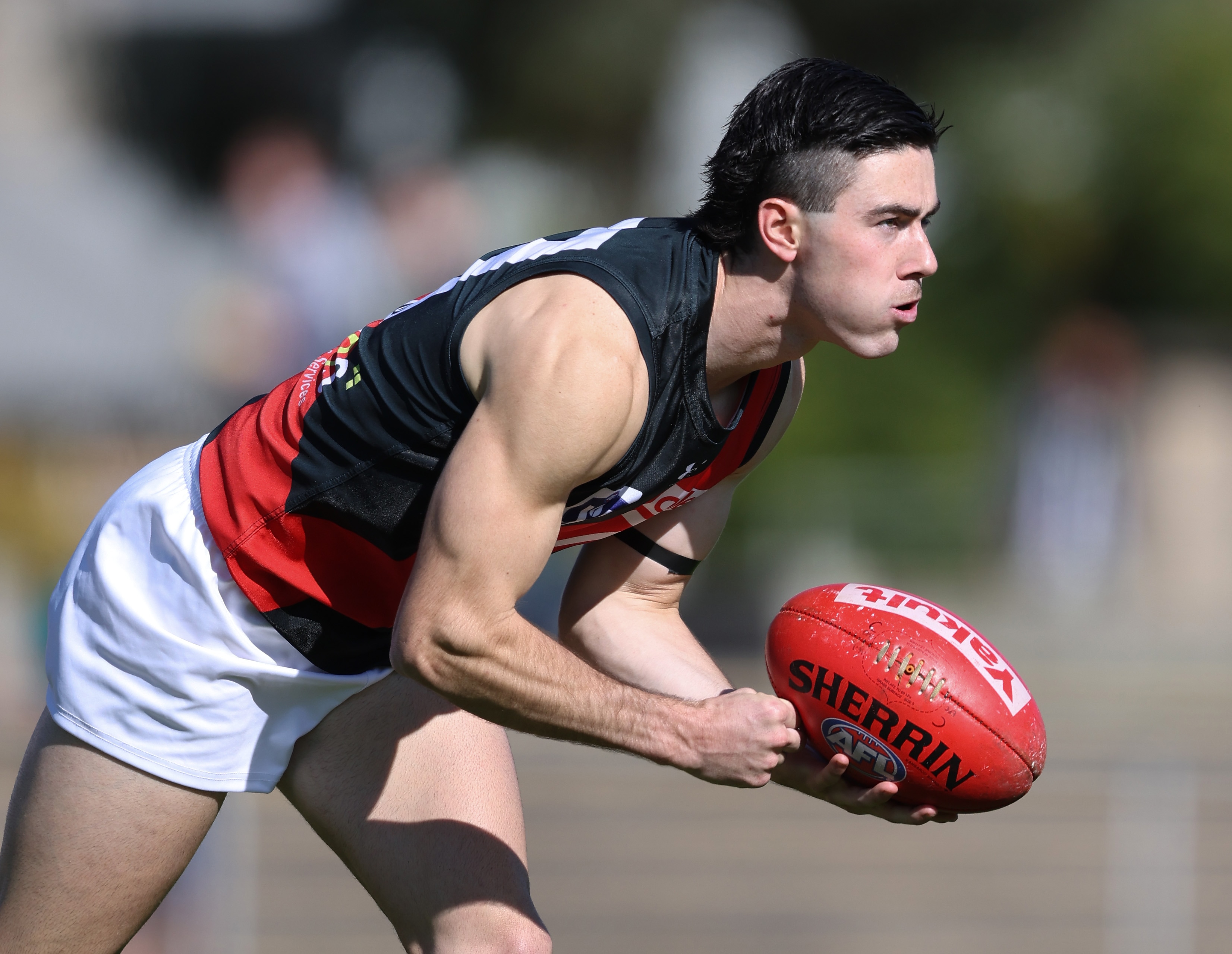 VFL match report: Bombers fightback falls short in Casey