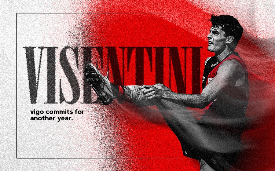 Visentini extends to 2025