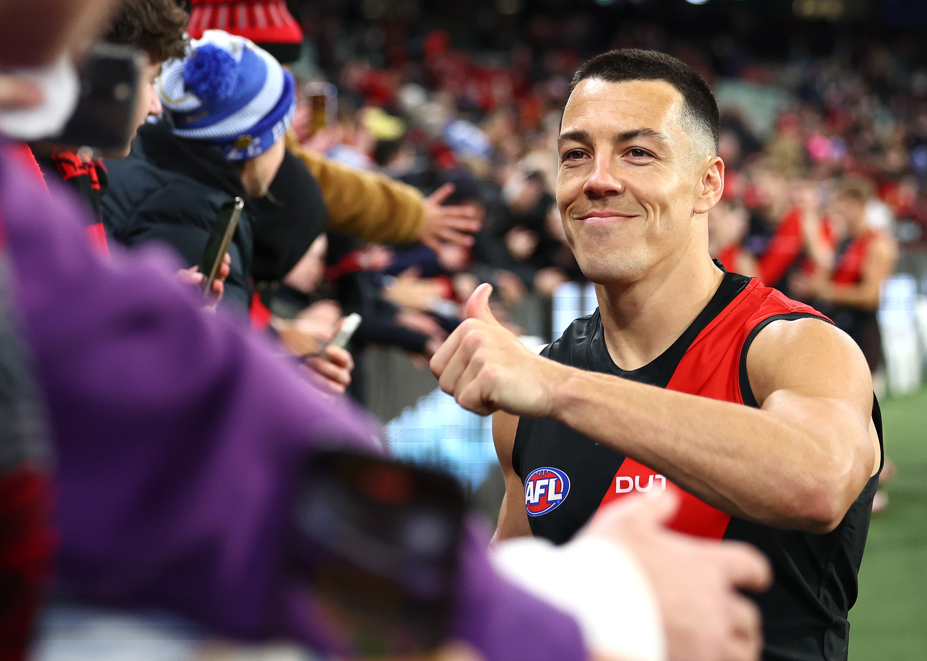 Round 19: Gameday guide