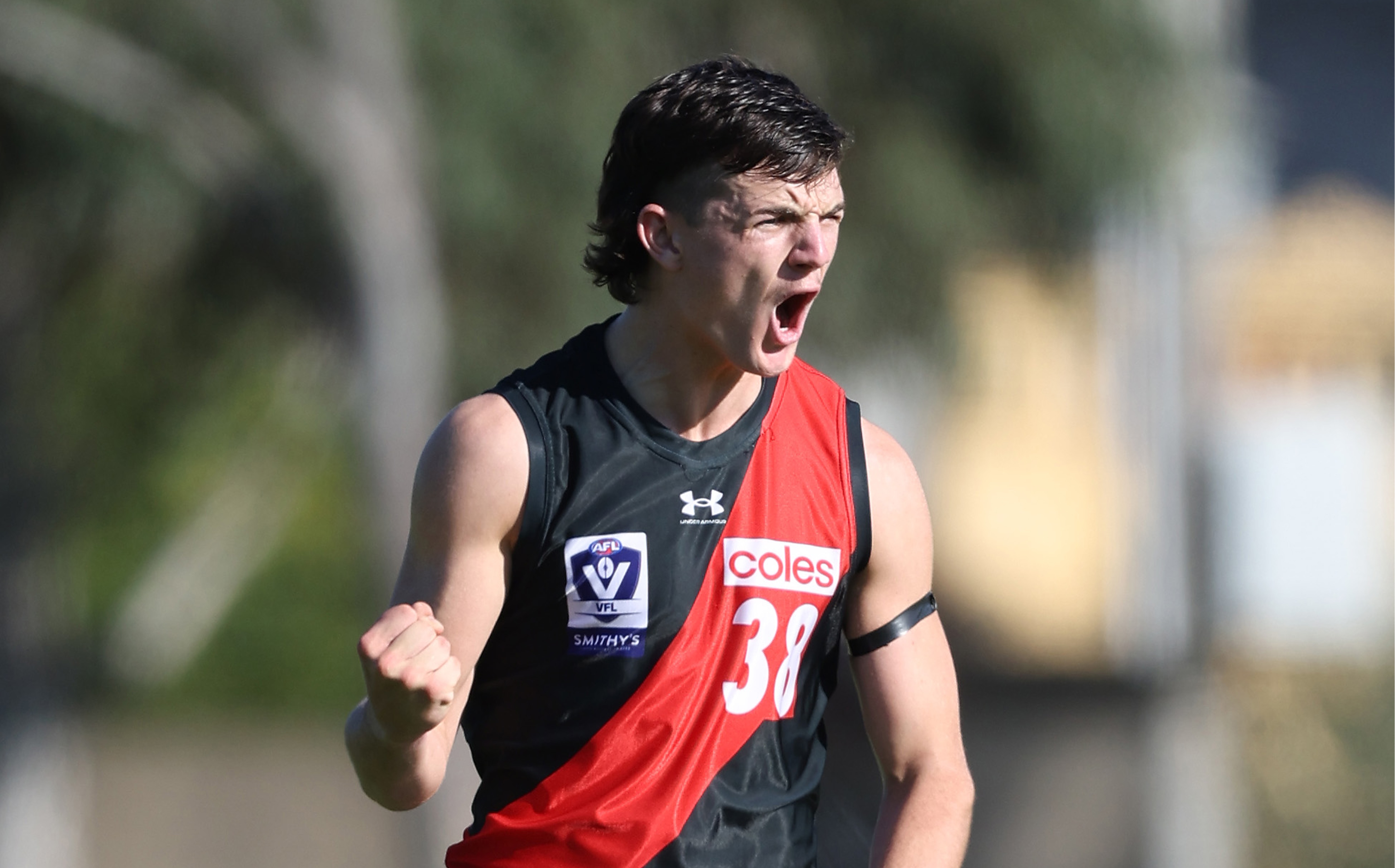 Roberts earns AFL debut