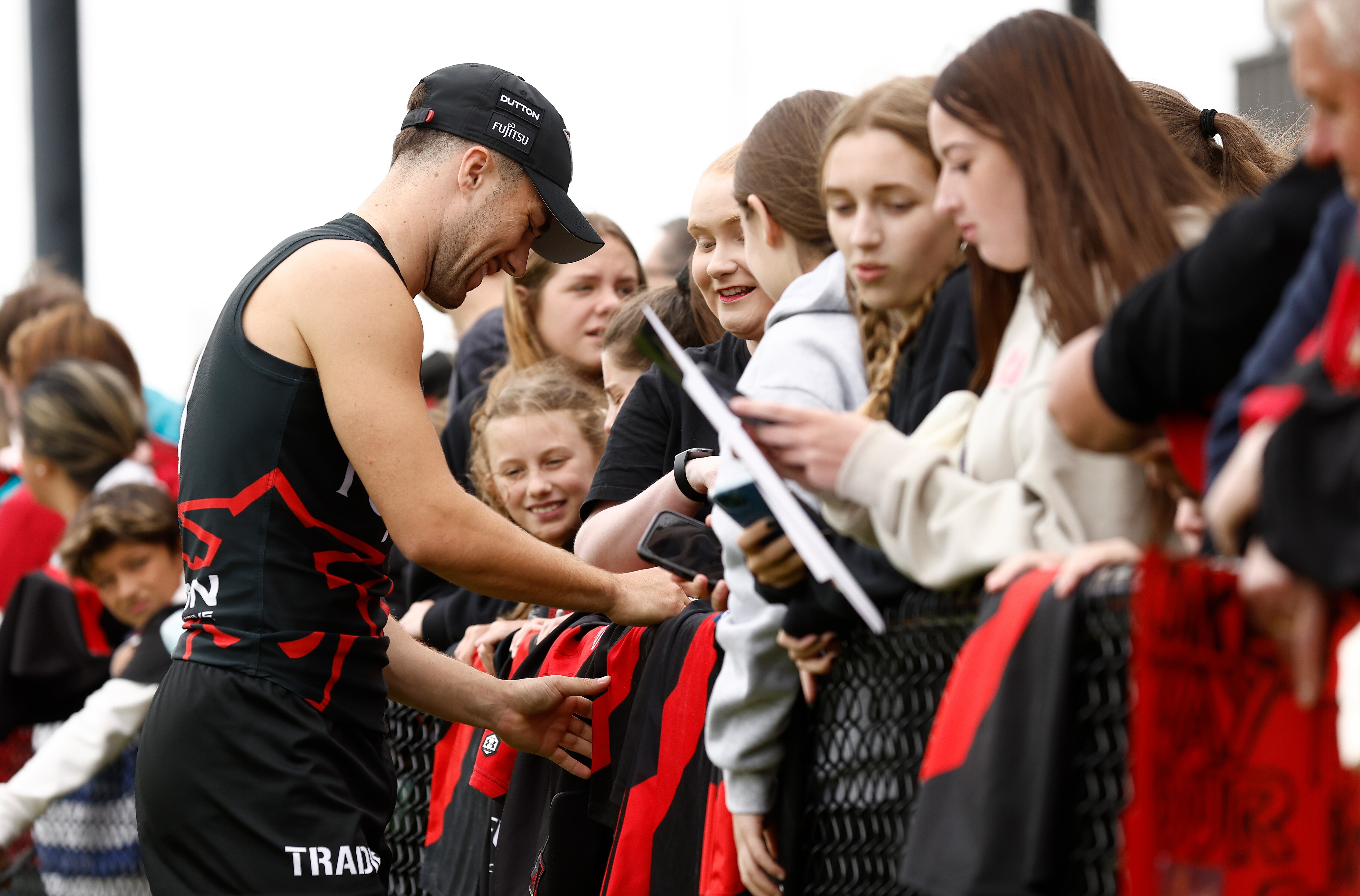 Snap & Sign session: Wednesday, August 7