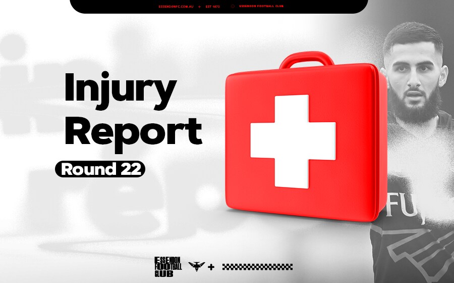 Injury news: El-Hawli a chance to return