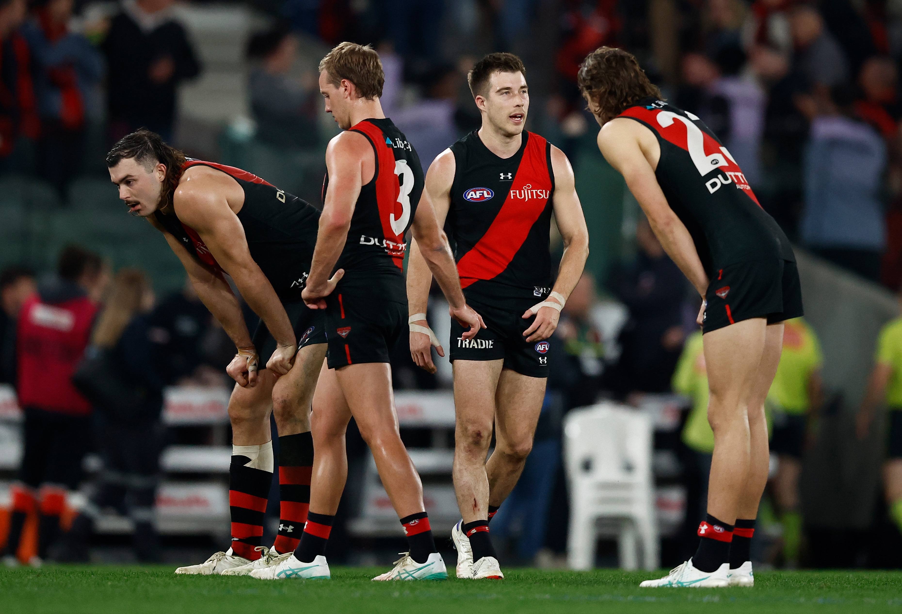 Match Report: Suns take home the four points in devastating loss at ...
