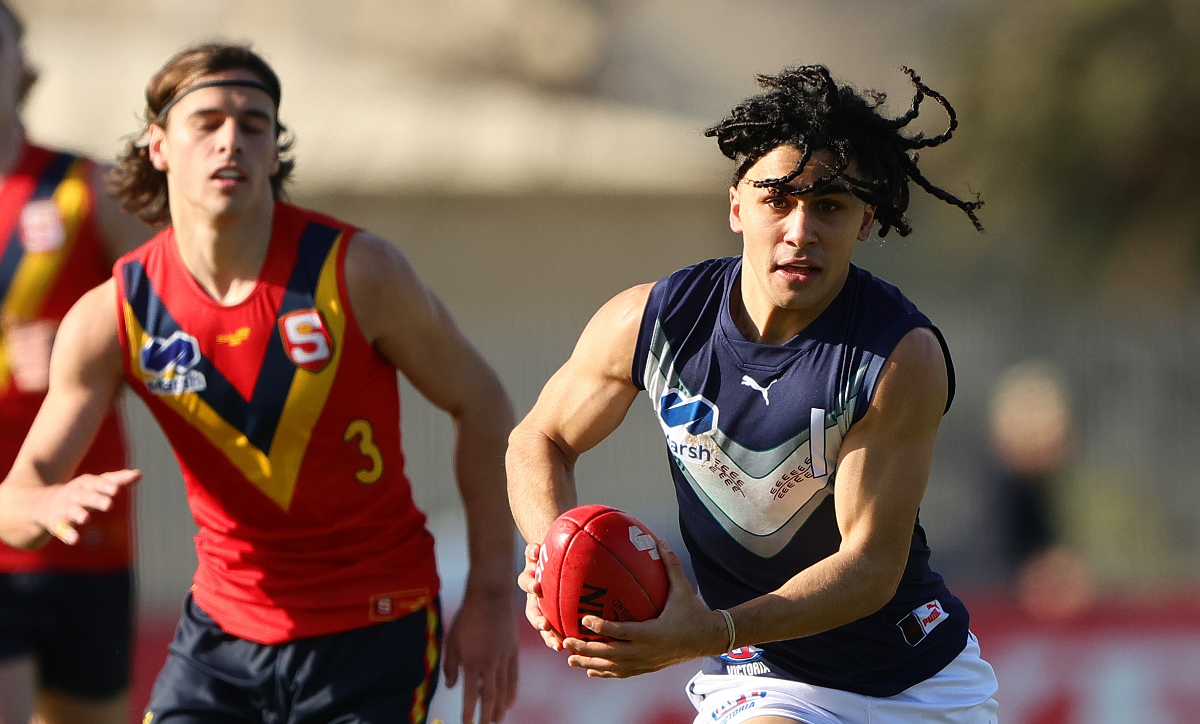 JHA: Kako rewarded with Team of the Year nod