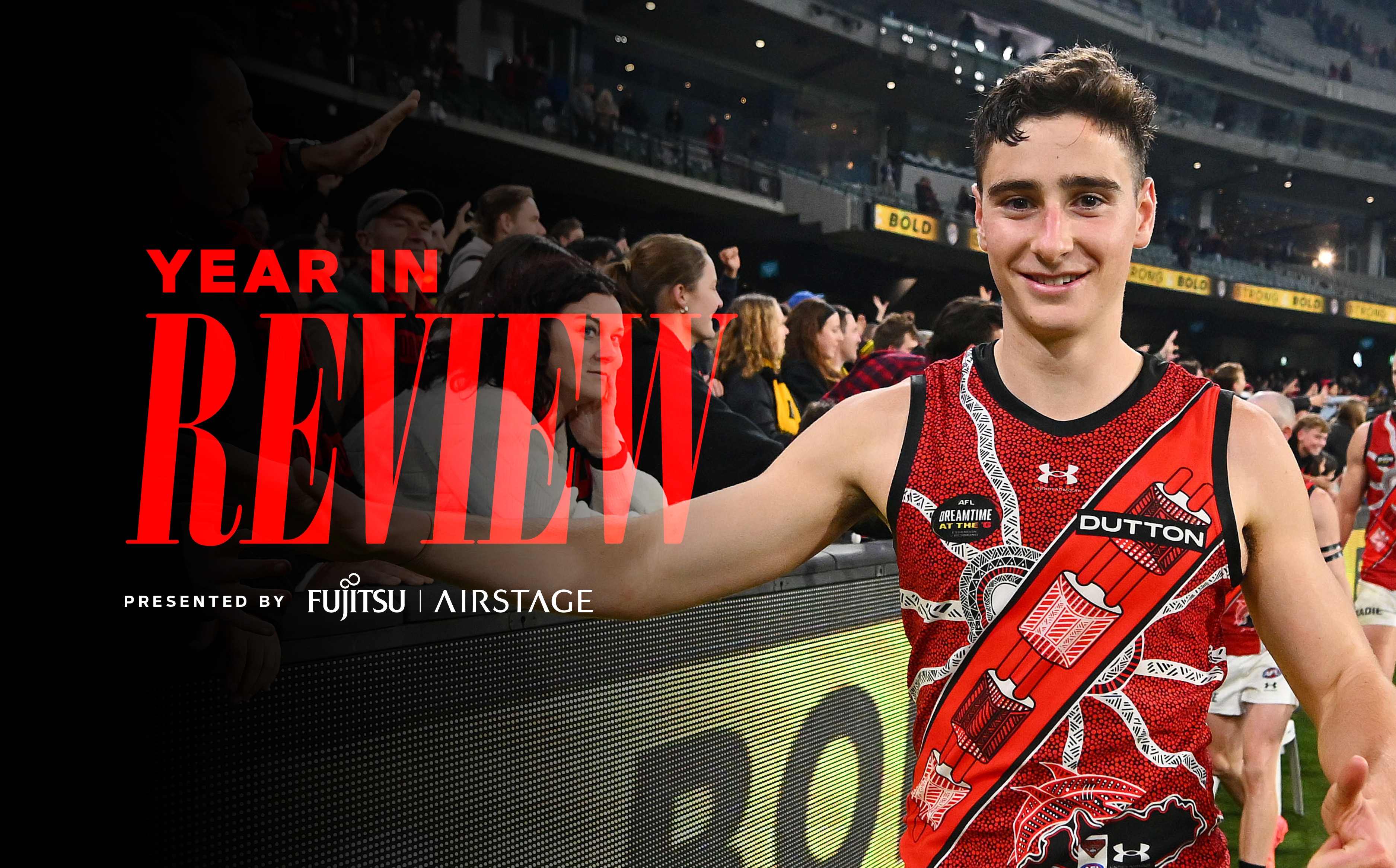 Year in Review: Elijah Tsatas