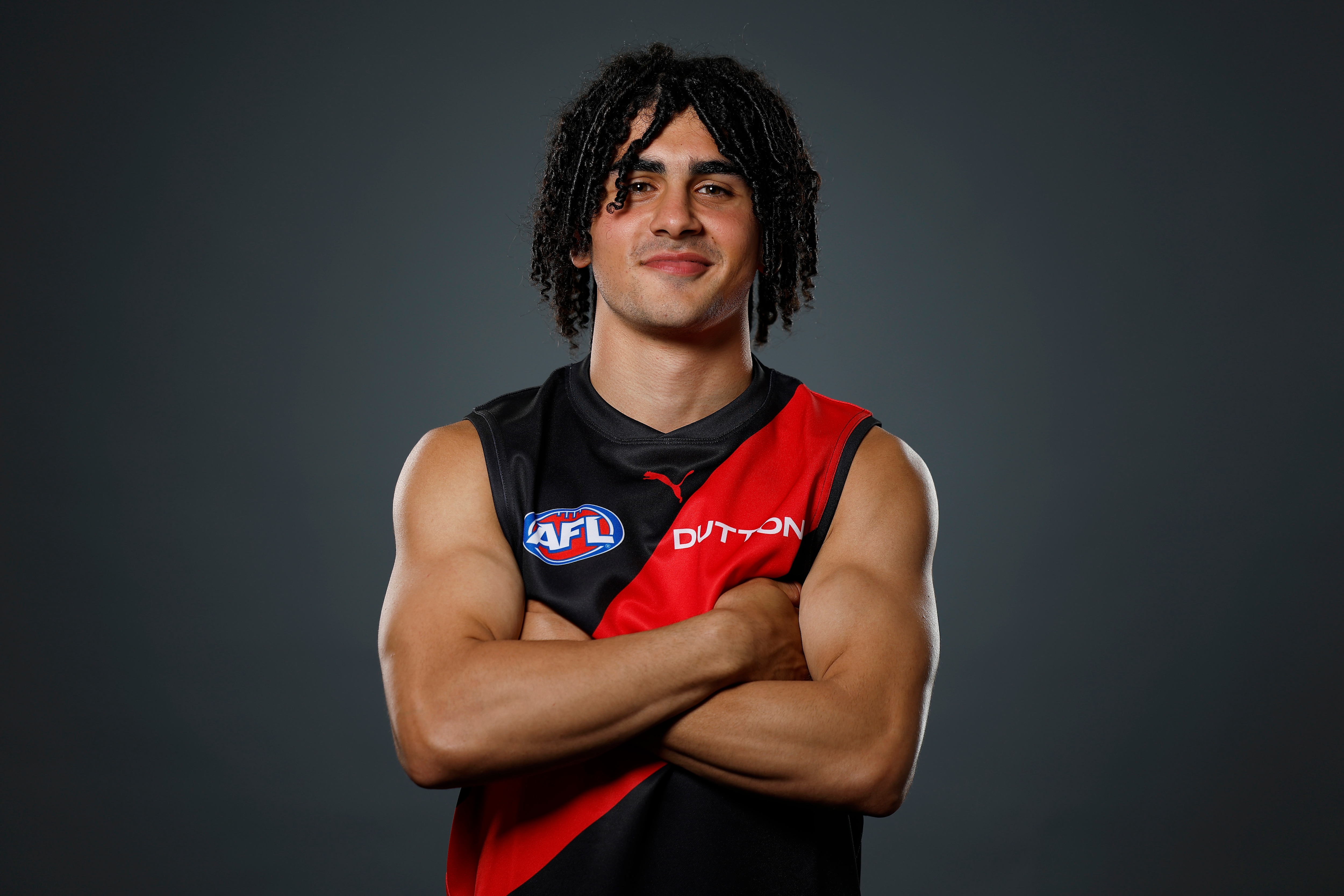 Telstra AFL National Draft night one wrap: Bombers secure Kako