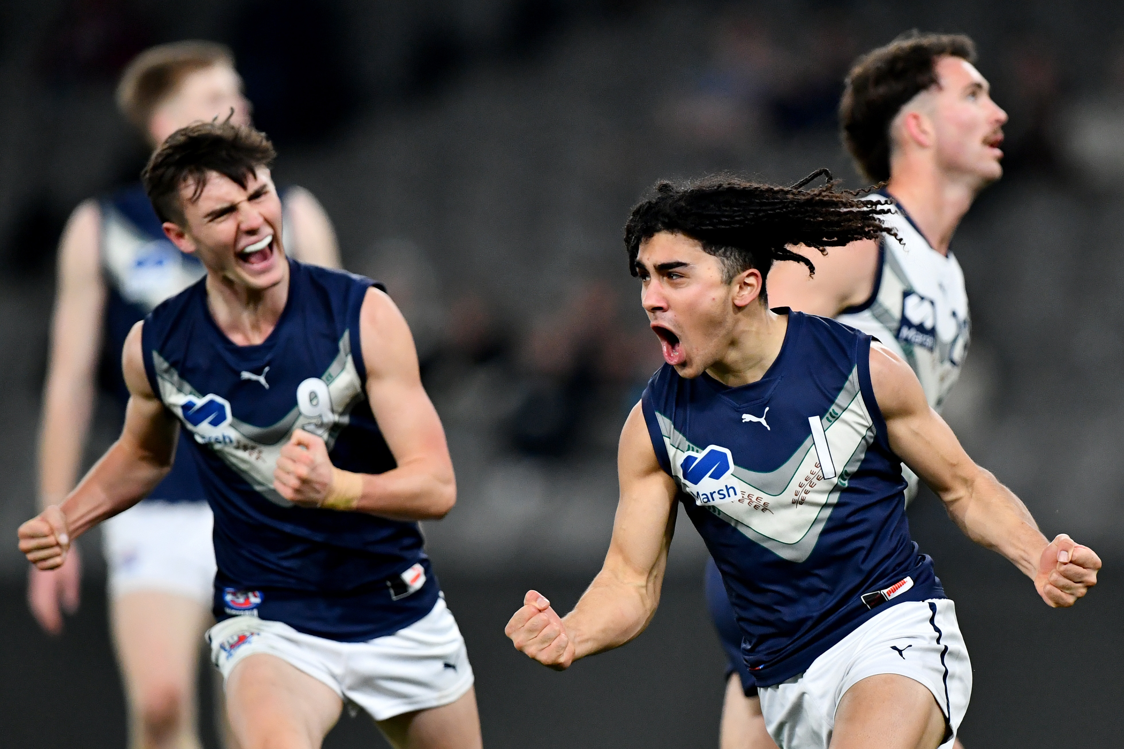 2024 AFL Draft: All you need to know