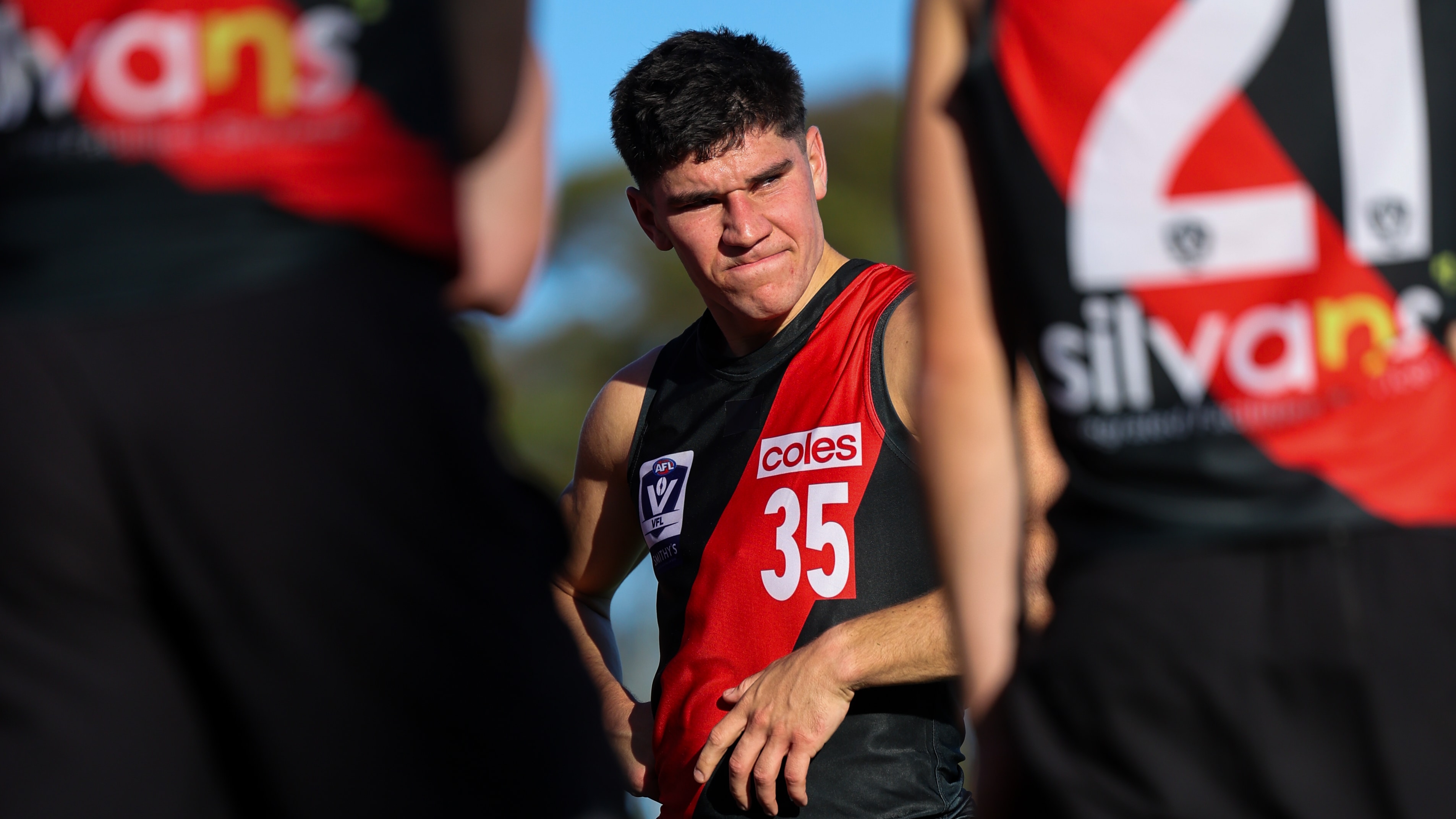 VFL: Bombers confirm three signings