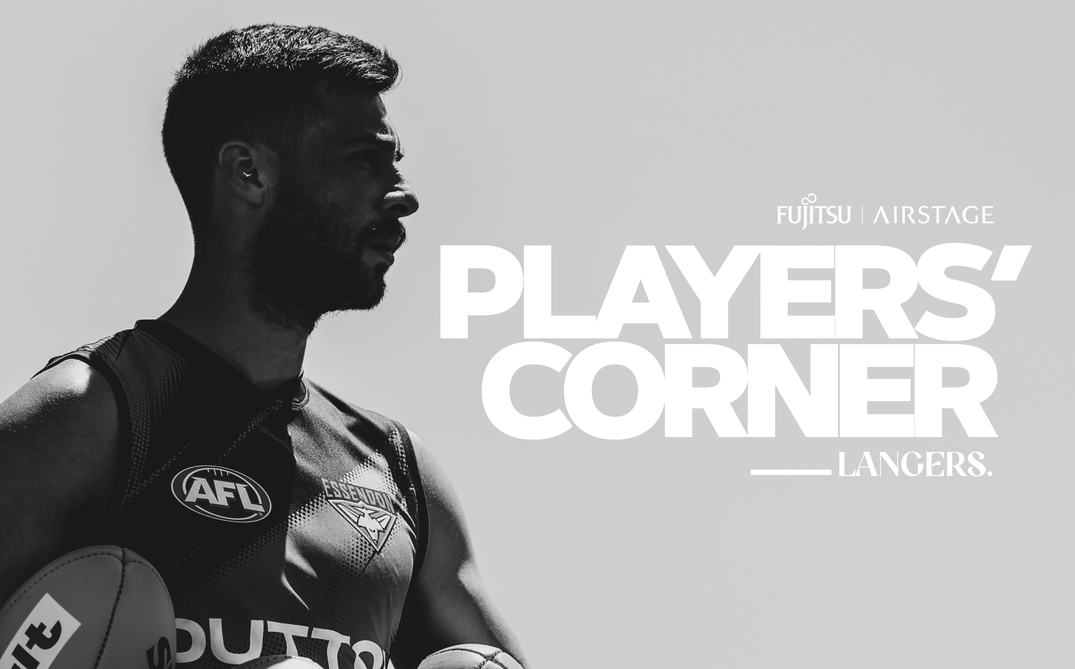 The Players’ Corner: The making of Kyle Langford