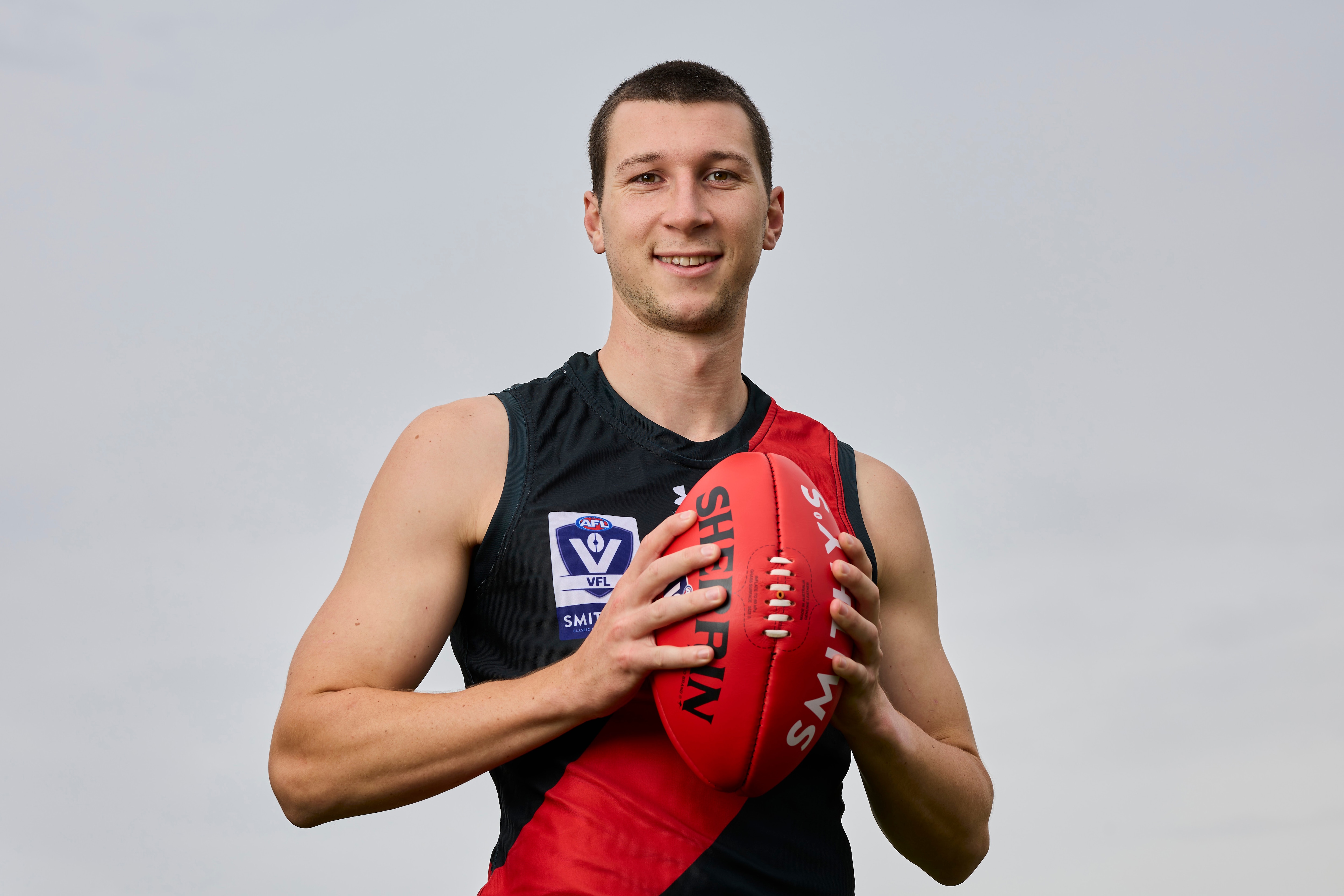 VFL practice match squad selection: Dons set to face Footscray