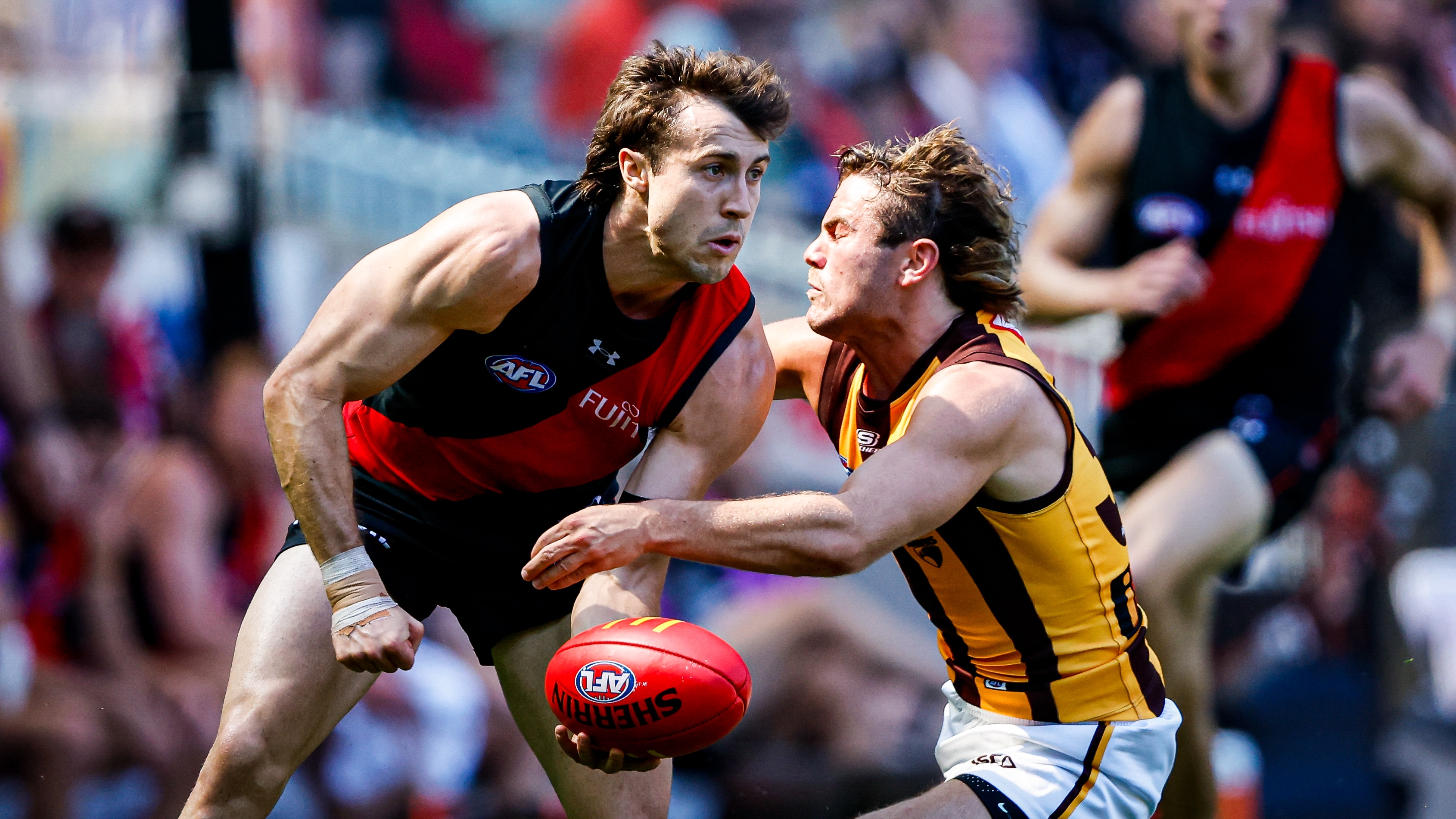 Round one: Gameday guide