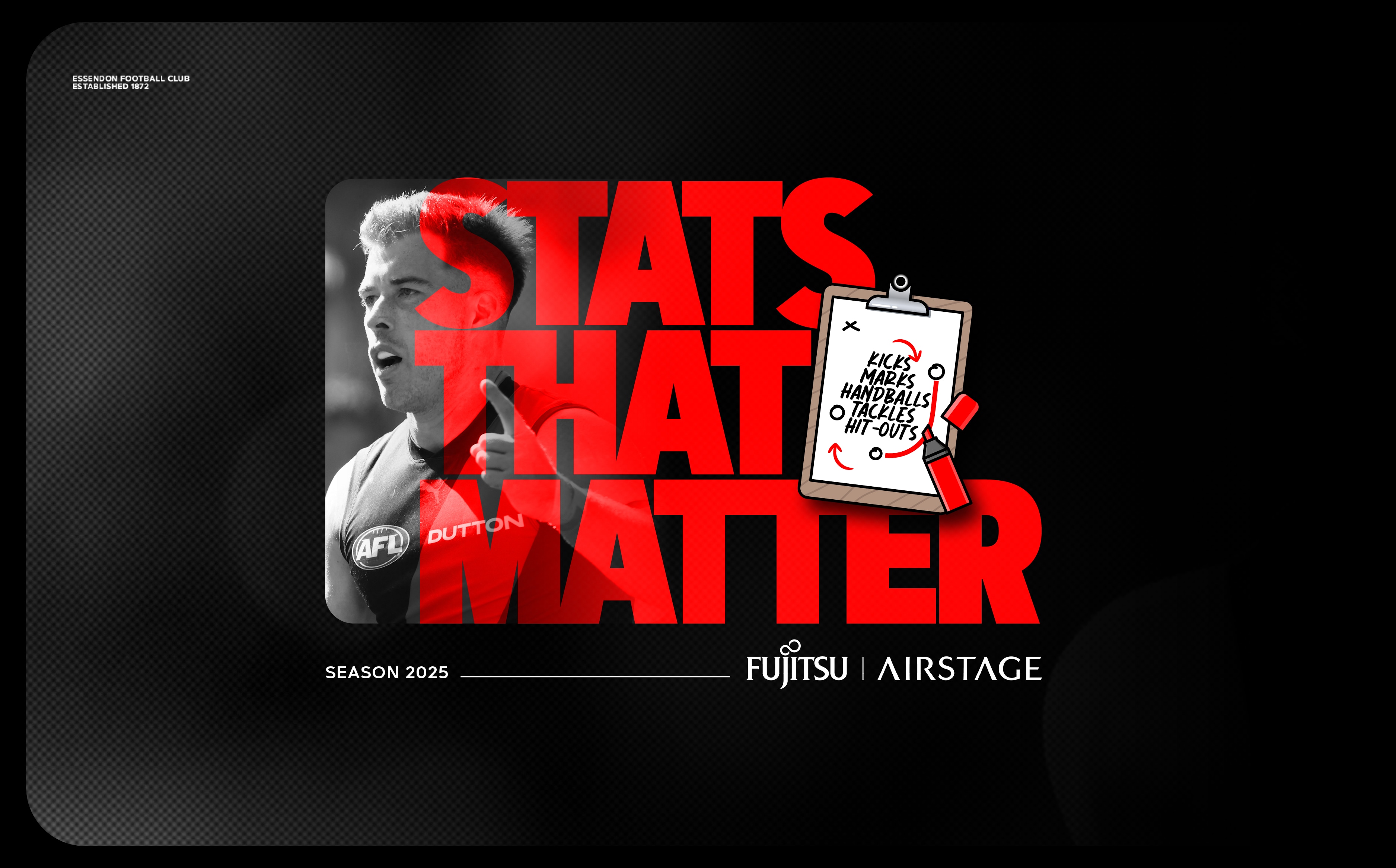 Stats that matter: Merrett's masterclass, debutant's promising start