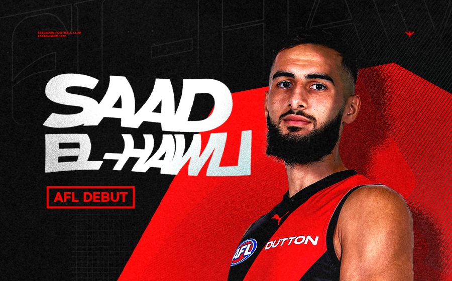 El-Hawli’s moment arrives