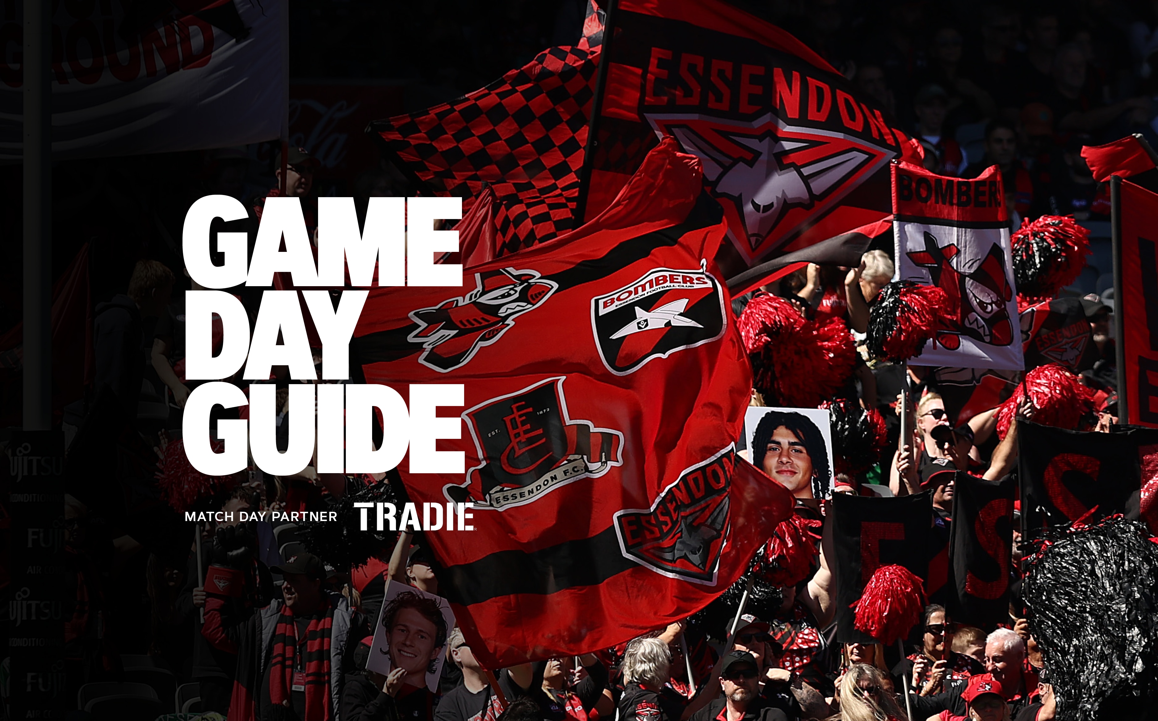 Round three: Gameday guide