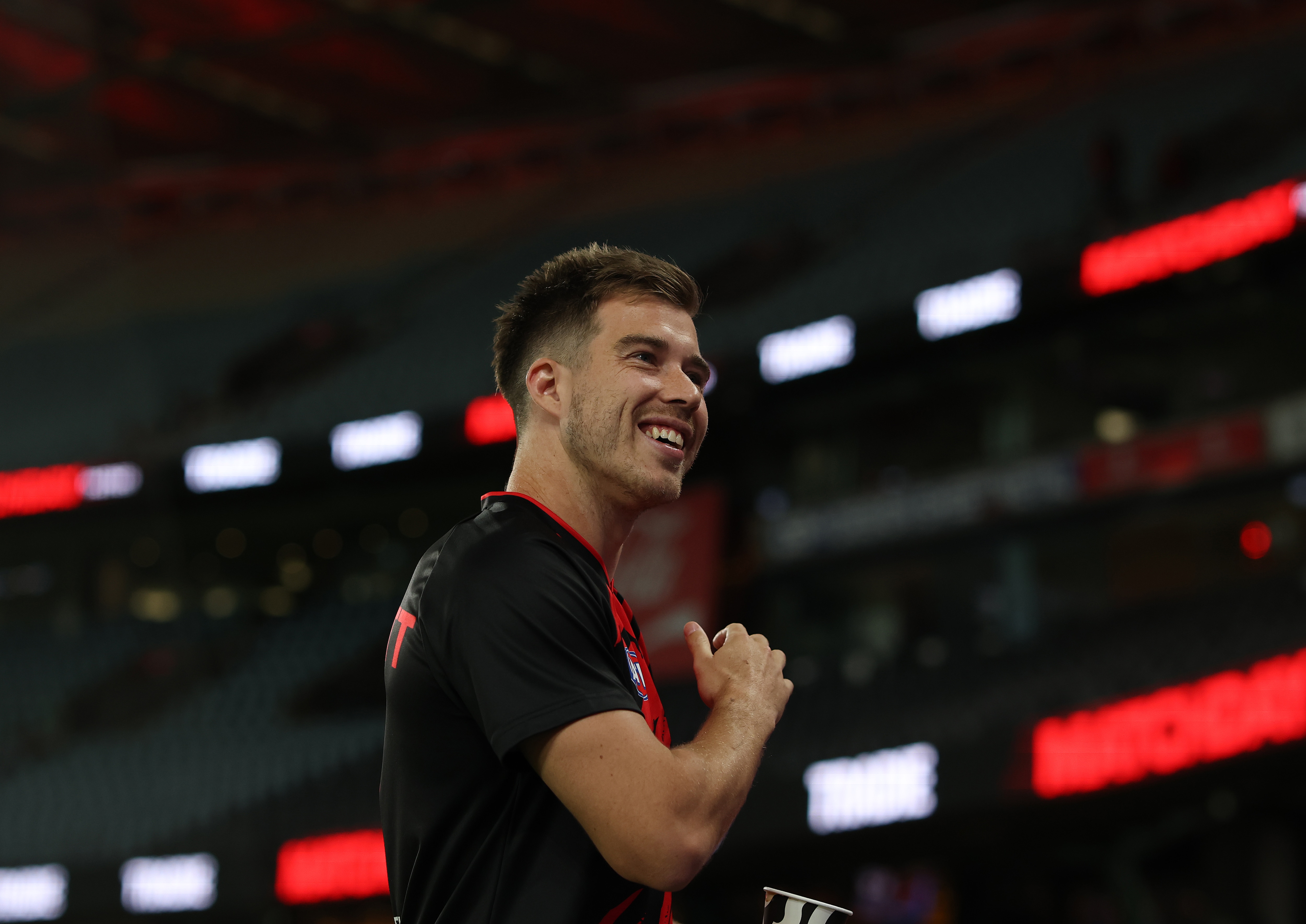 LIVE: Dons v Power